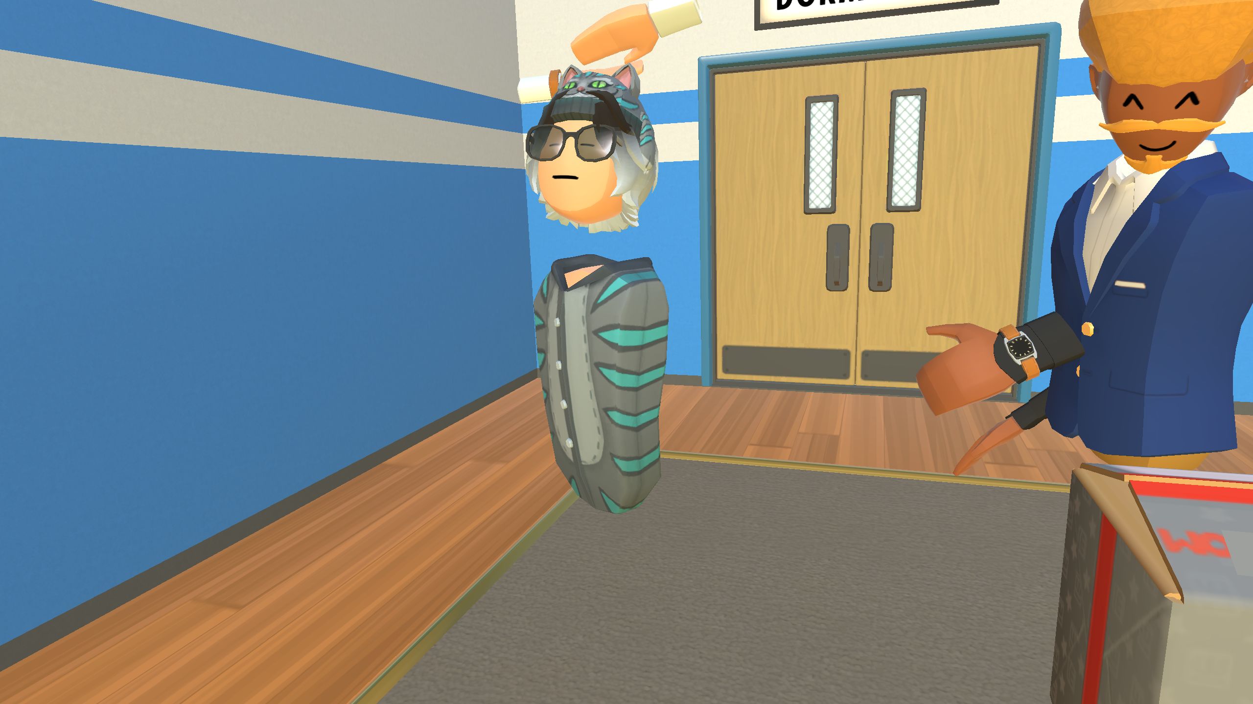 reekid @stitchfa's Rooms