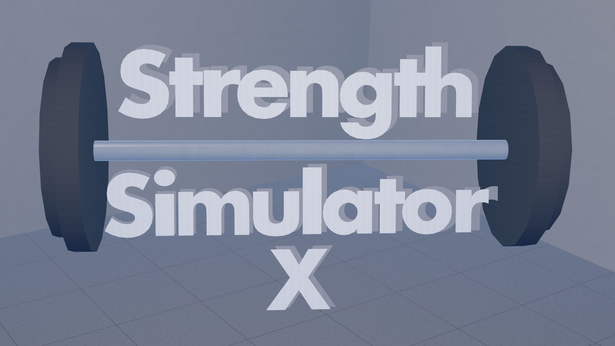 ^StrengthSimulatorX