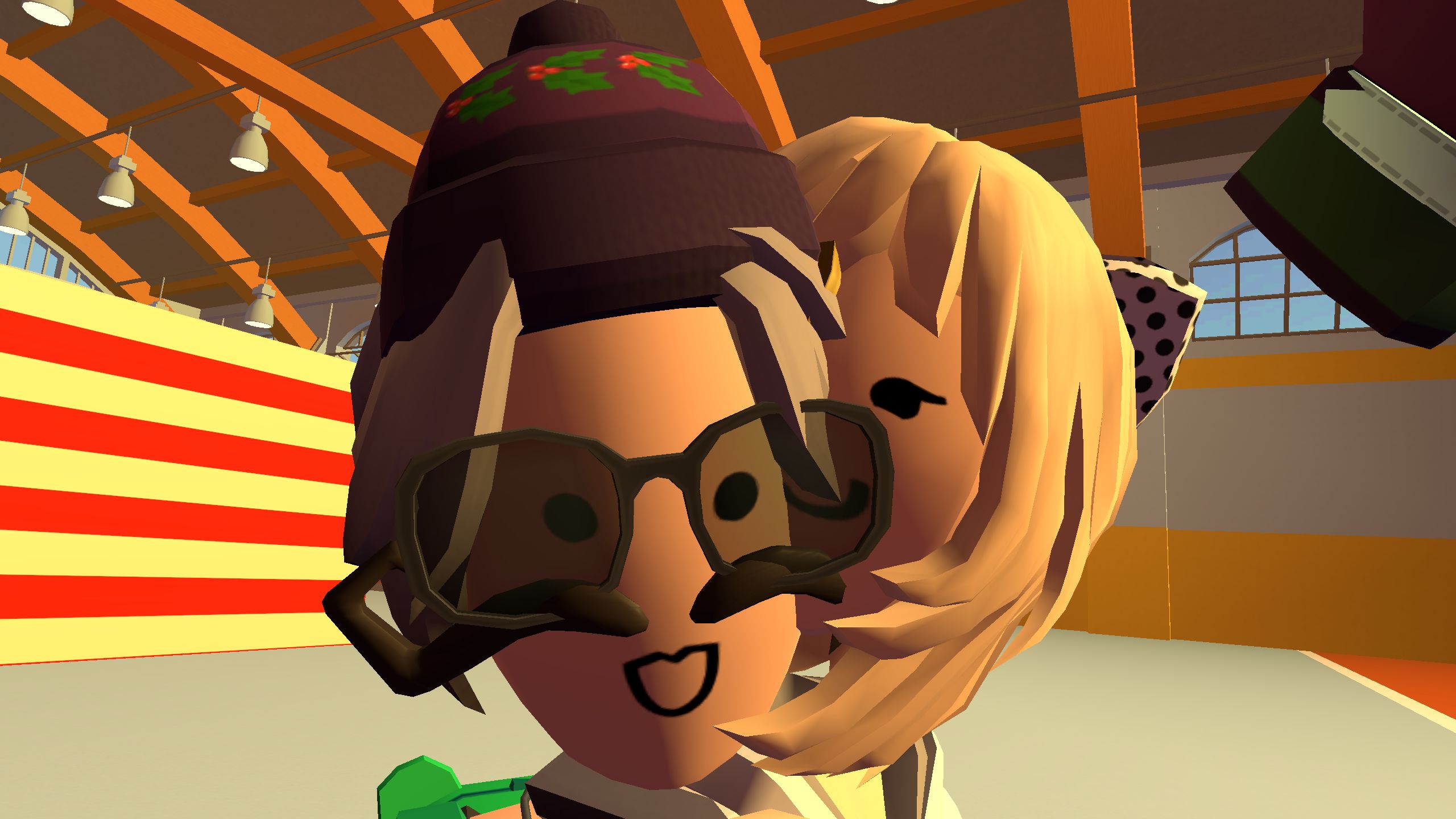 Hay_VR @Dogs_lovers's Profile