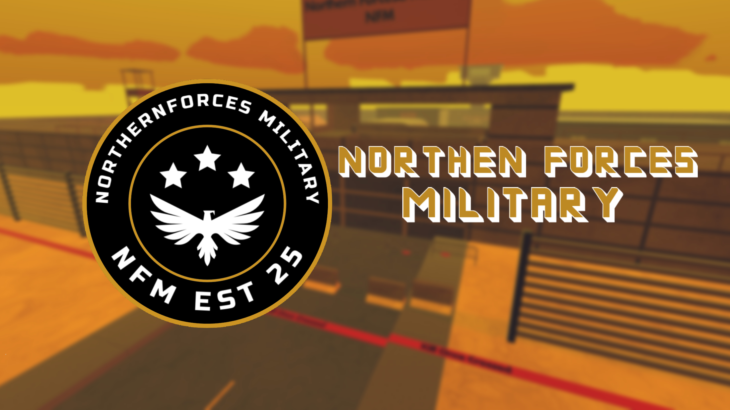 ^NorthernForcesMillitary-NFM