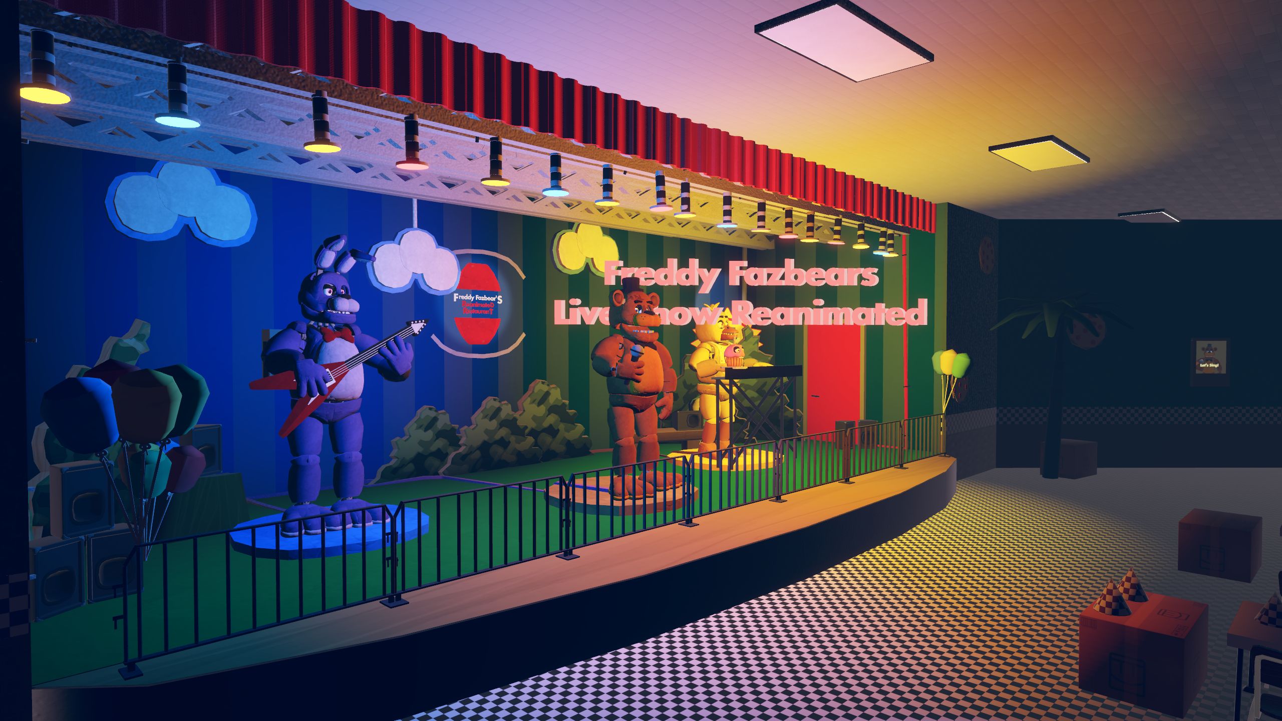 ^Freddy-Fazbears-Reanimated-Restaurant