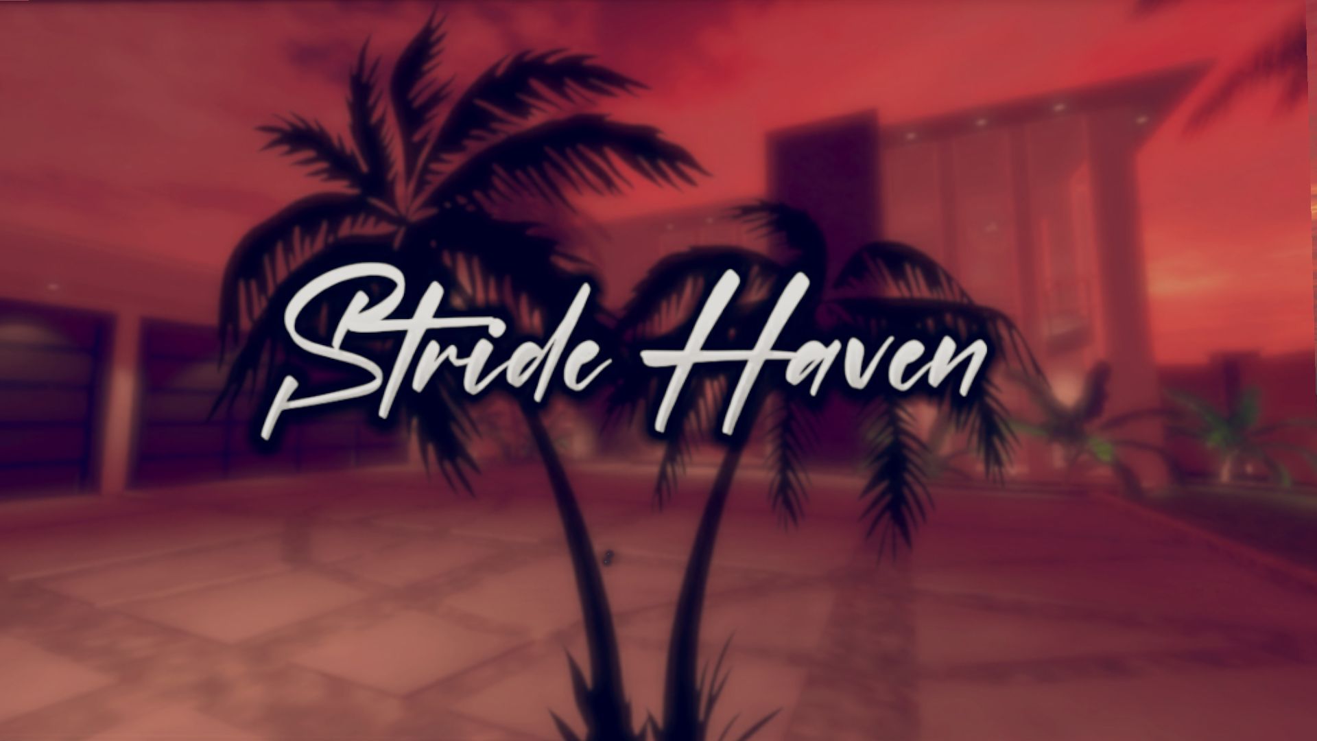 ^StrideHaven