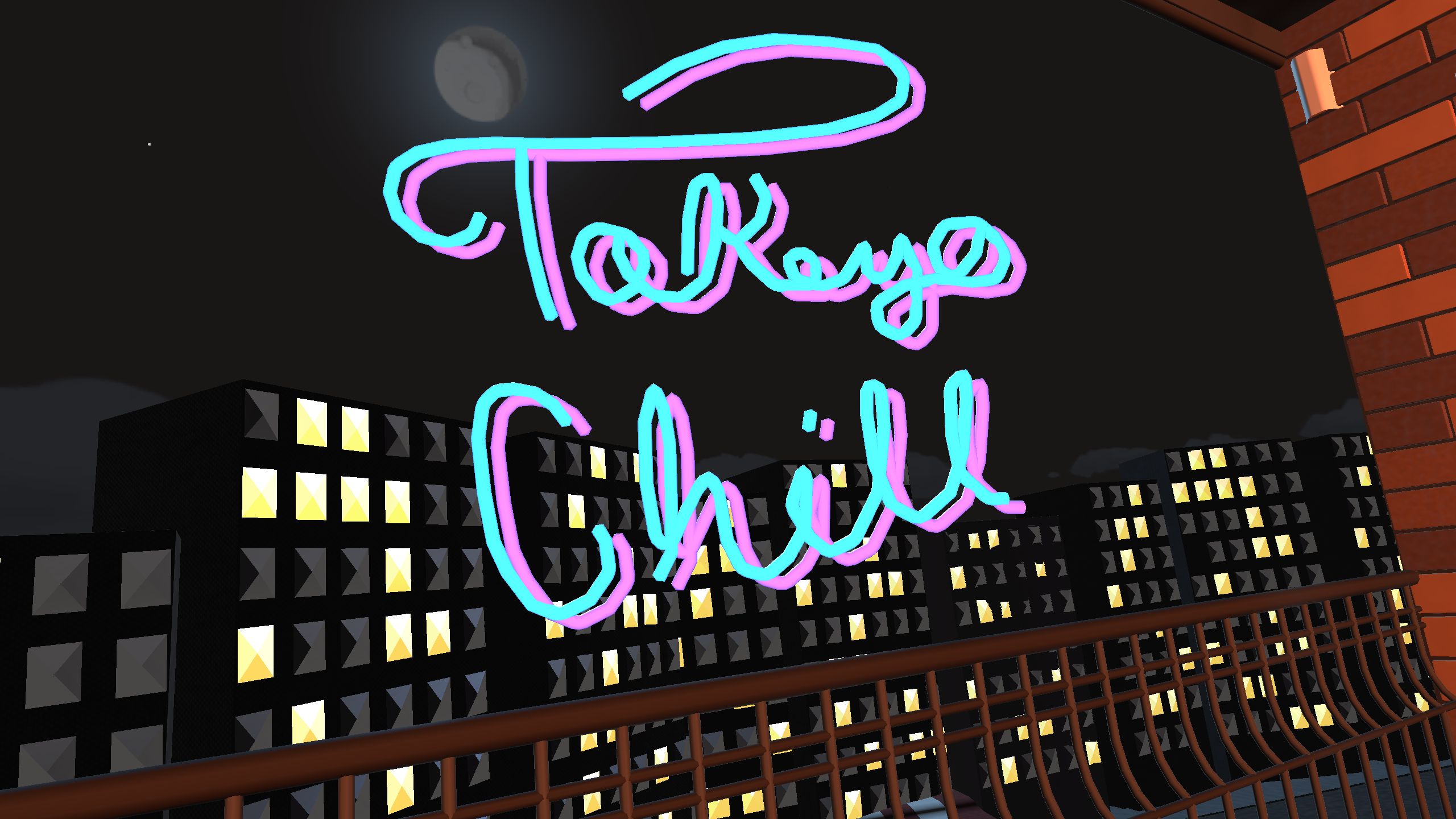 ^Tokyo-Chill
