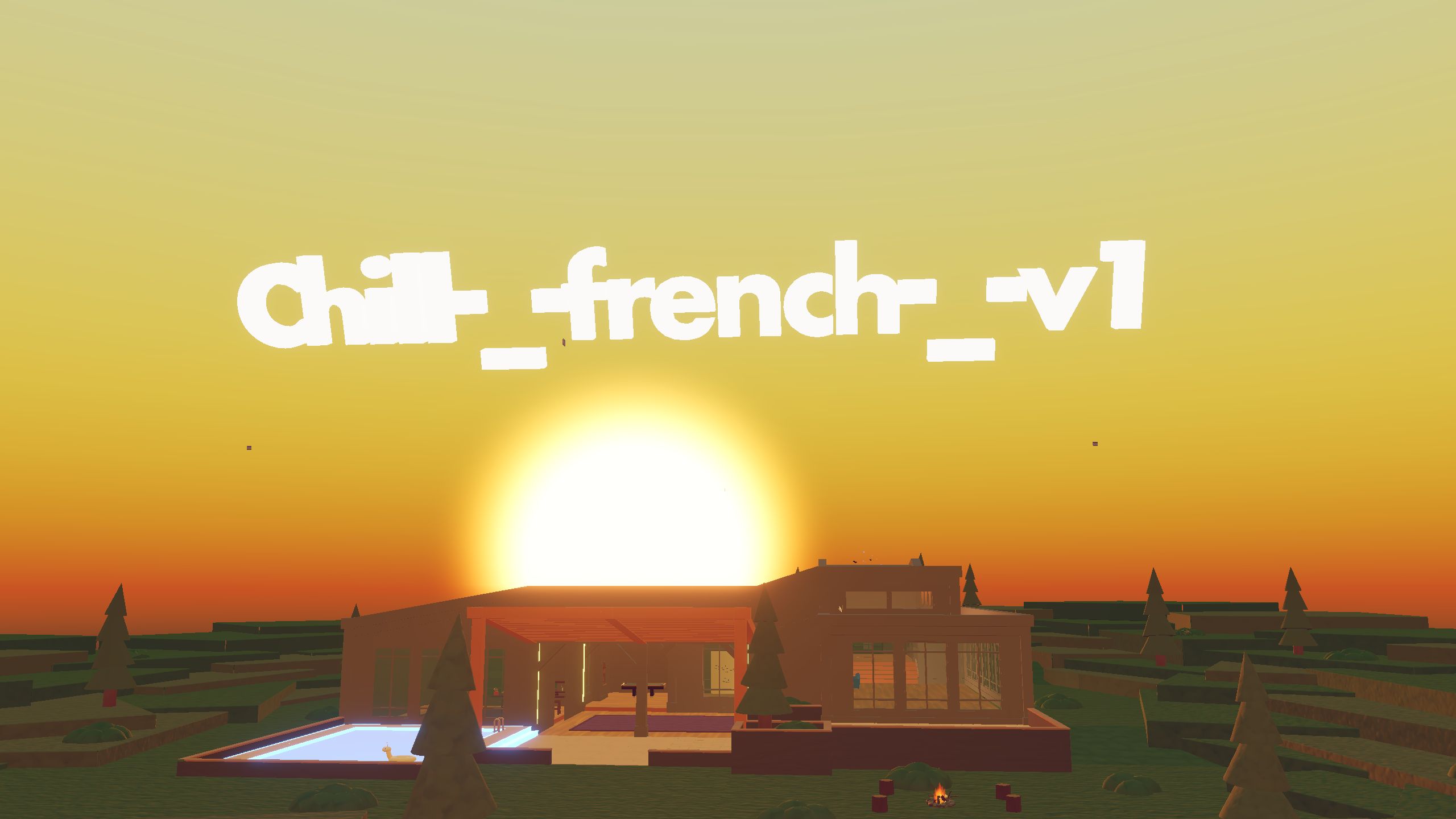 Chill French V1