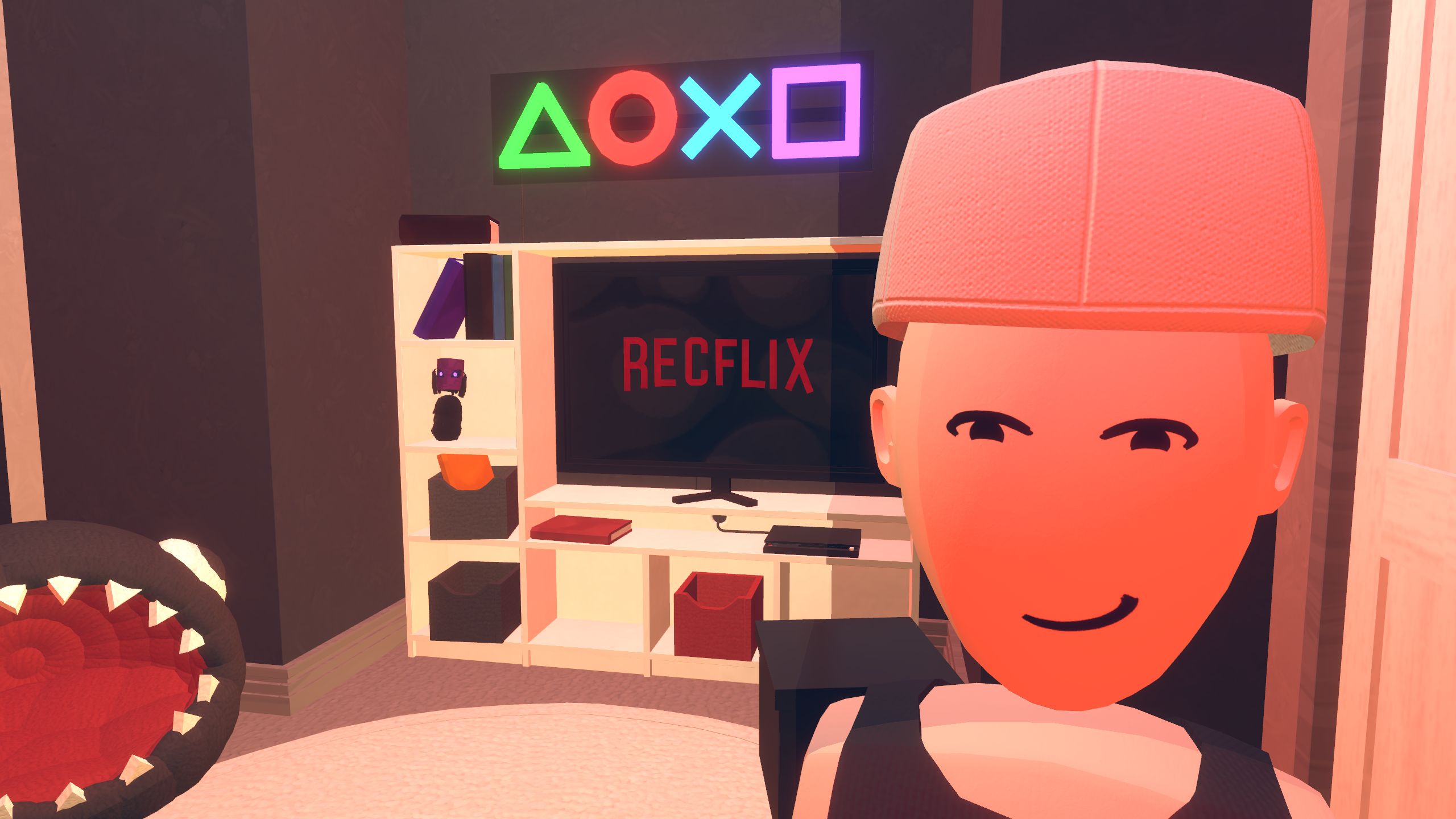 Dumb buddy @Memes2808's Rooms