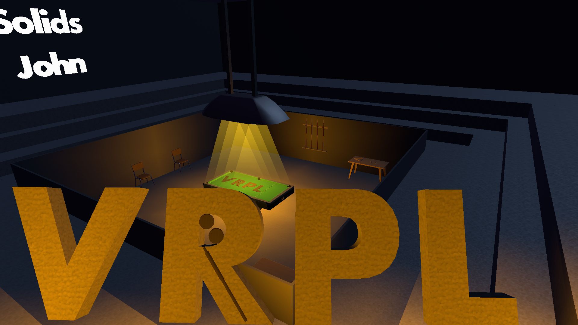 ^VRPL-Arena