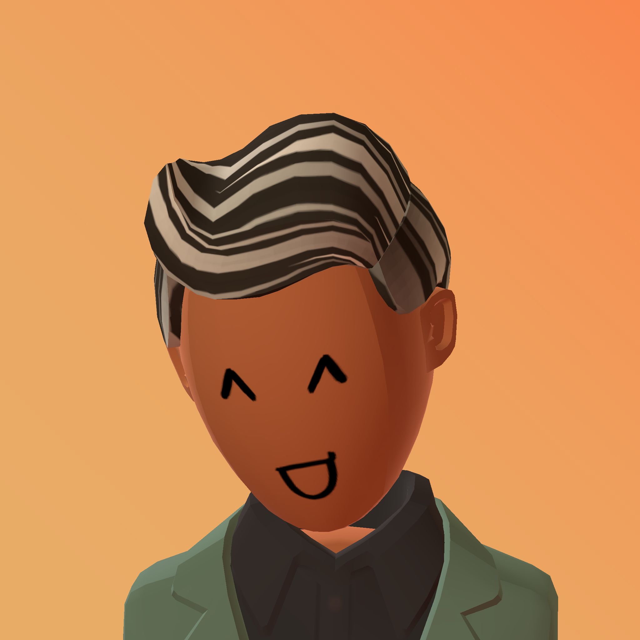 WhisperVr @WhisperVr