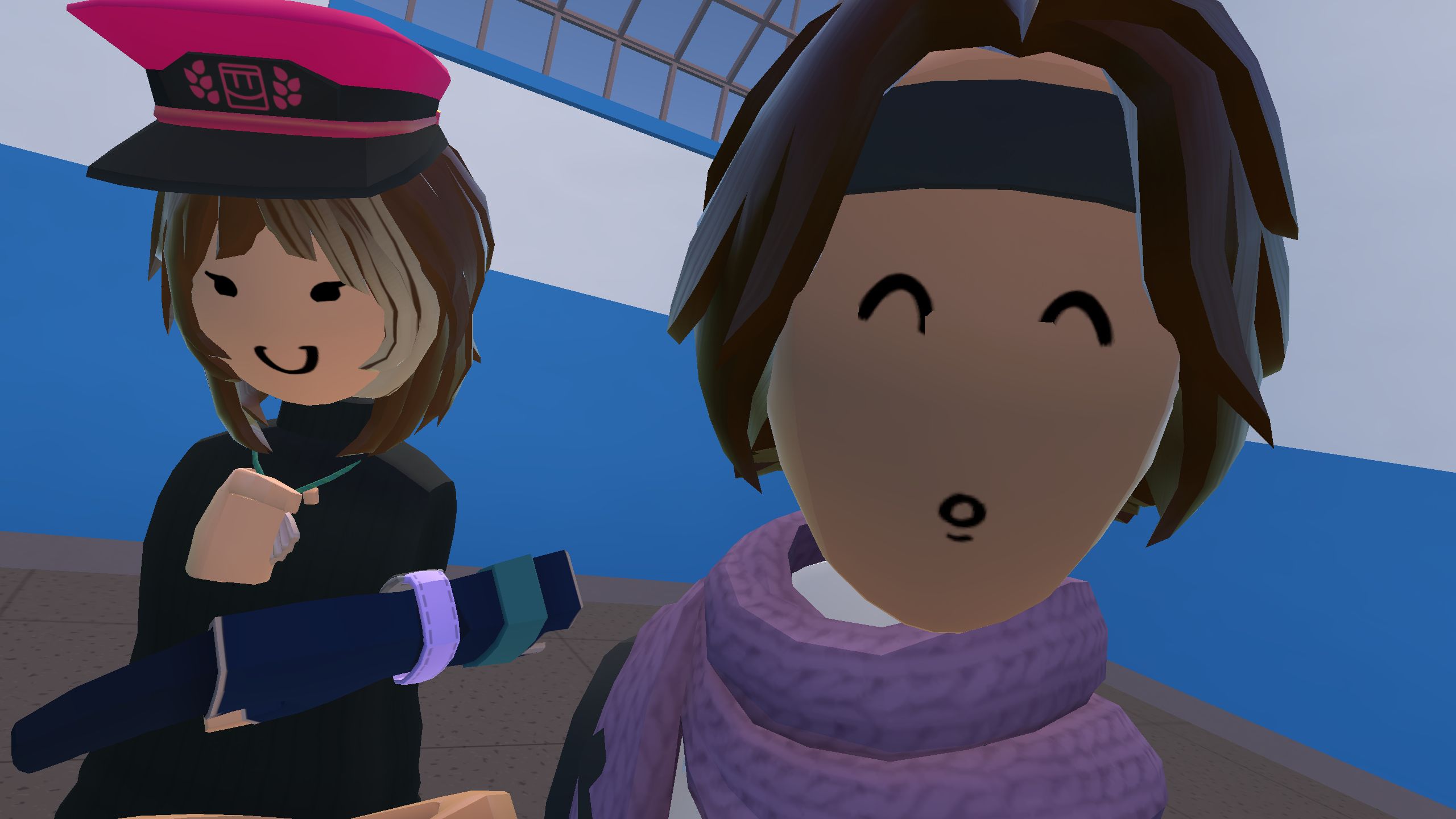 +$Millie/Lunar+$ @Millzy_16's Rooms