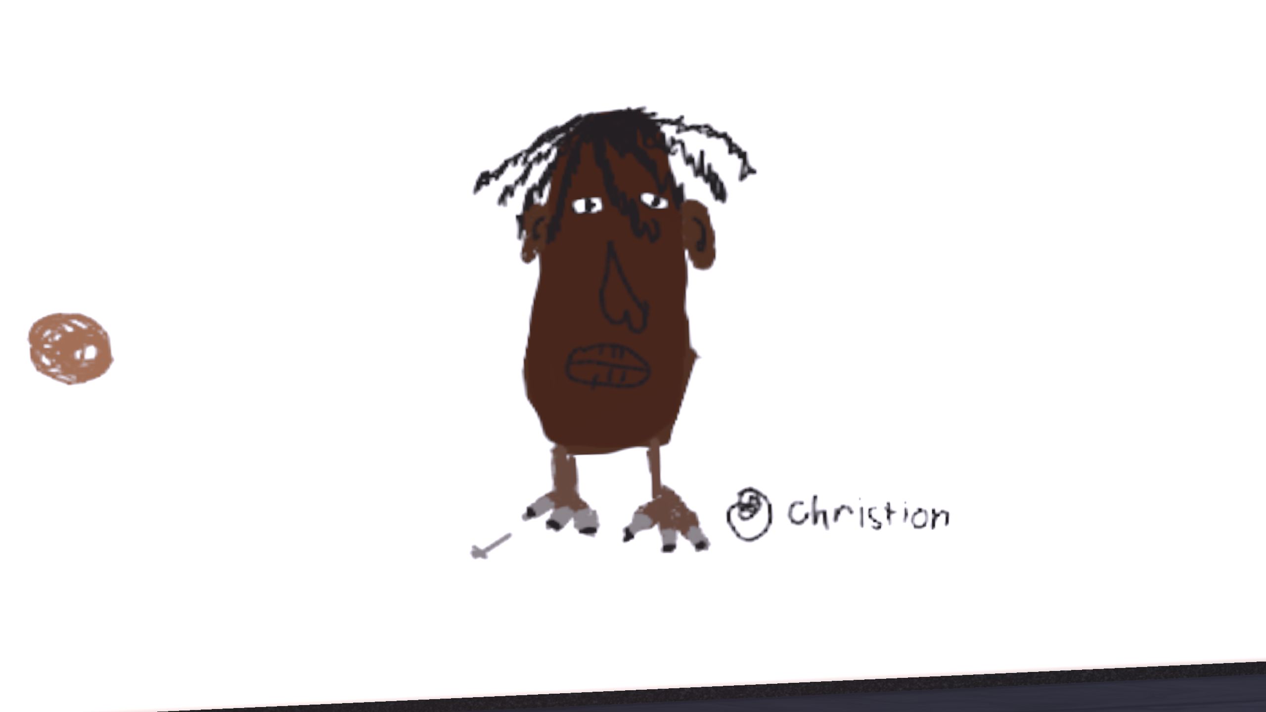 Photographer @Christion's Profile