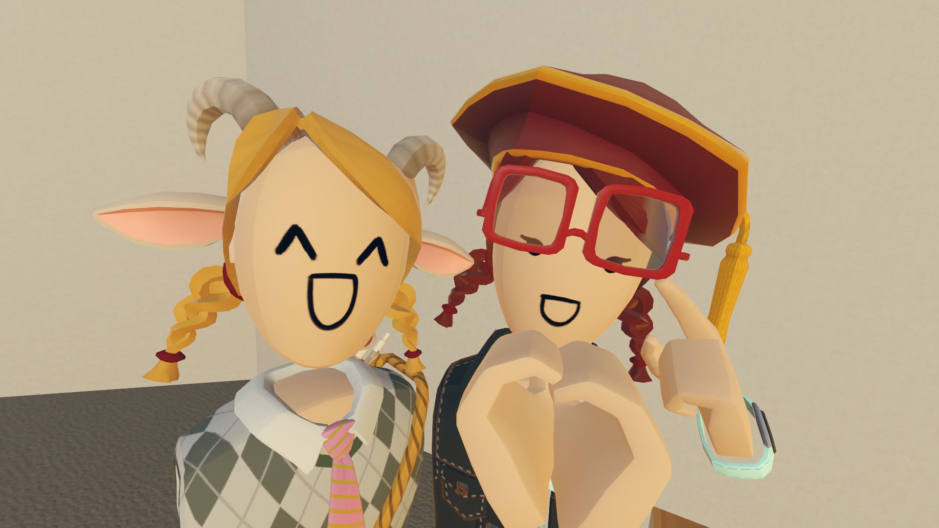 Image in Rec Room
