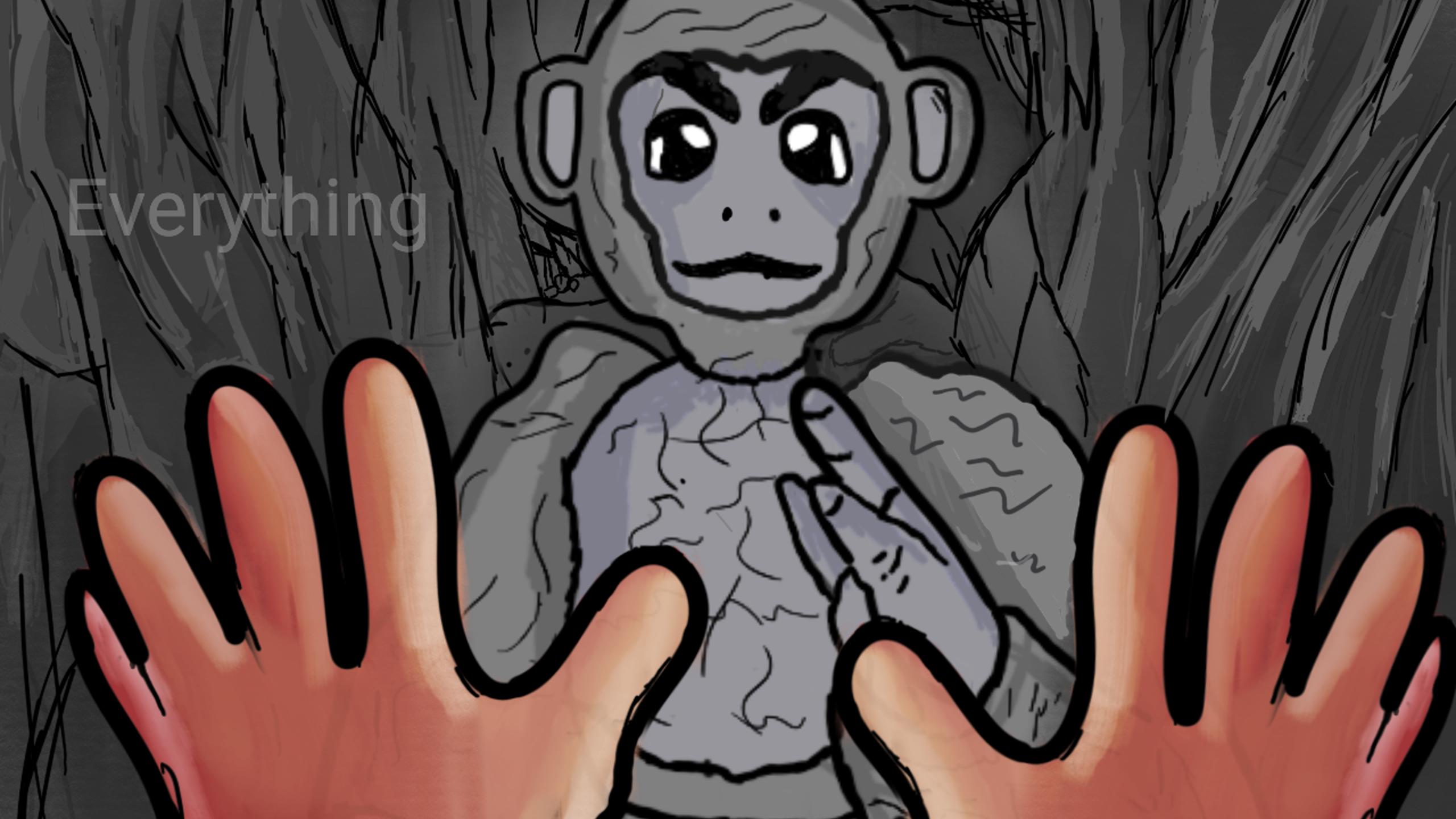 ^ScaryBaboon-Horror-Game