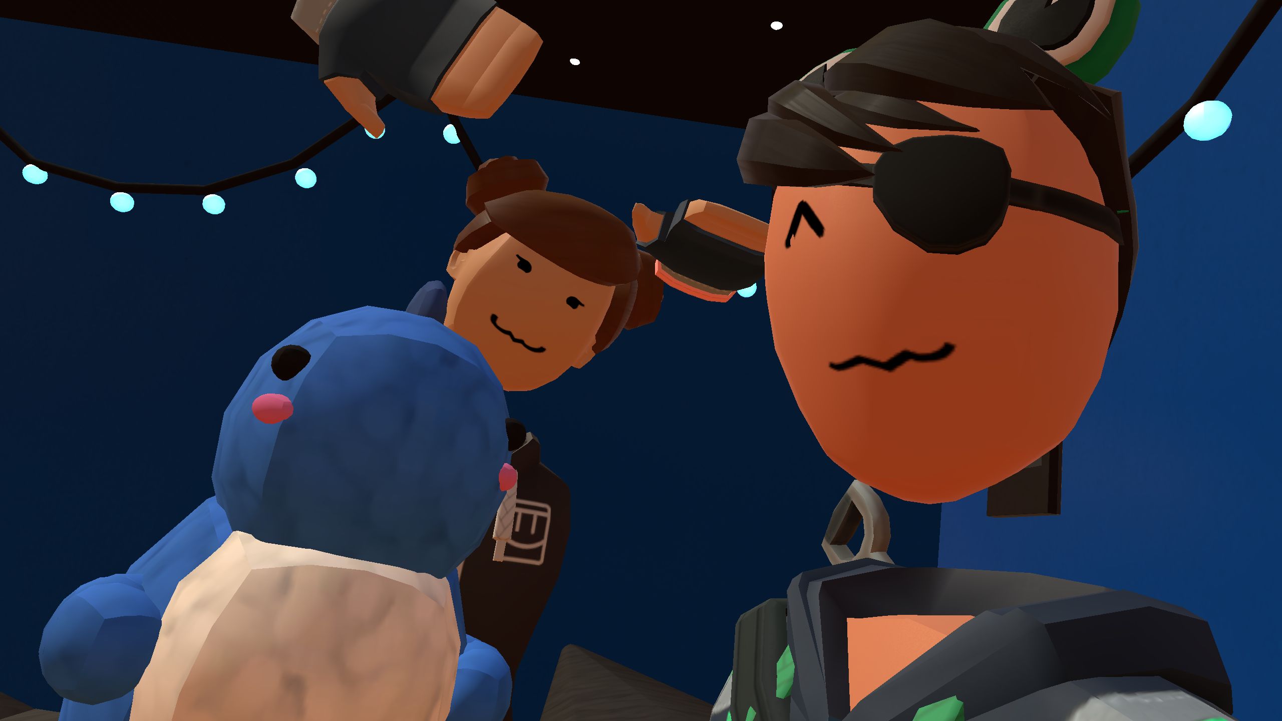 Image in Rec Room