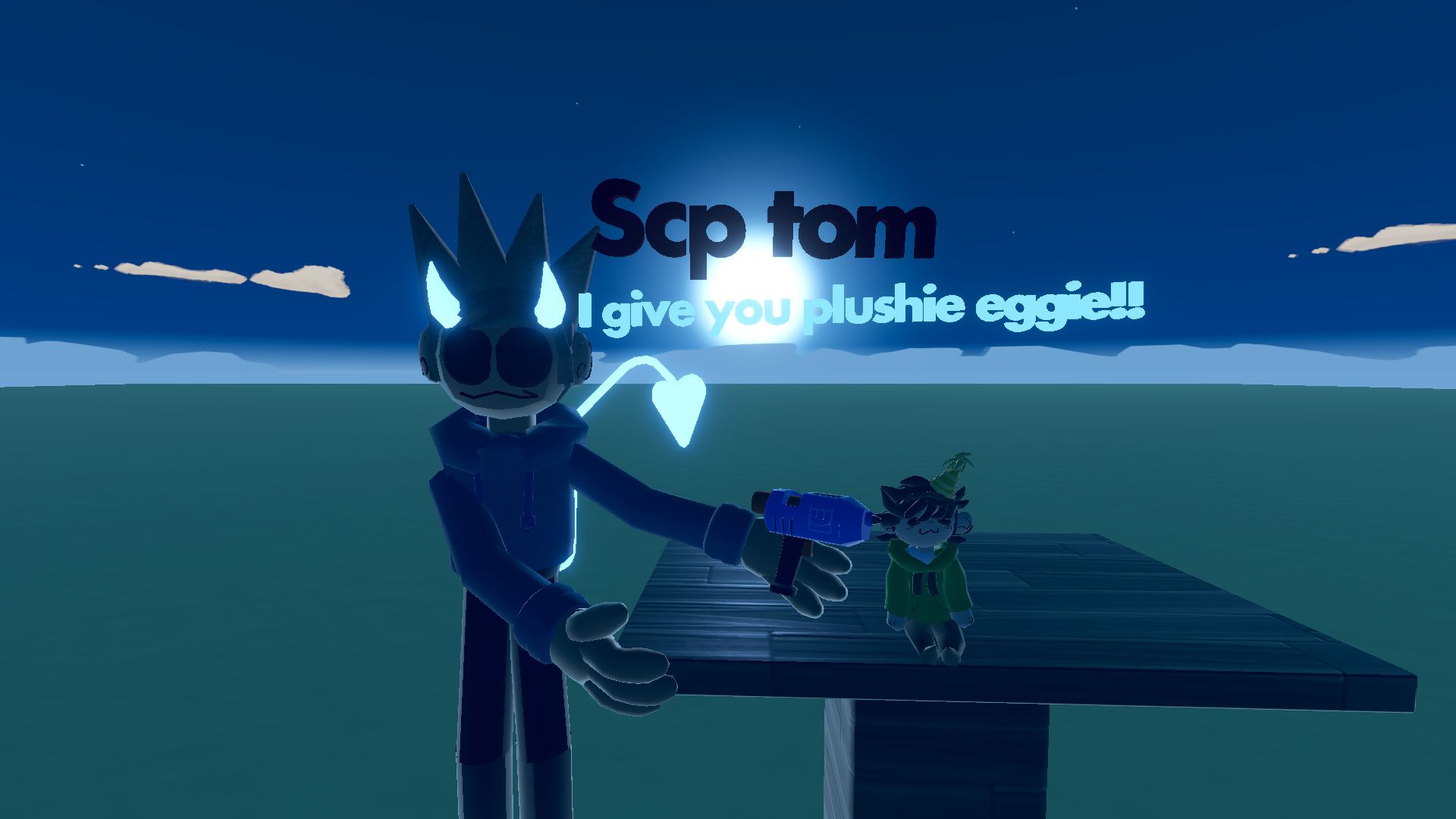 *scp tom* @Tom_Shadow's Profile