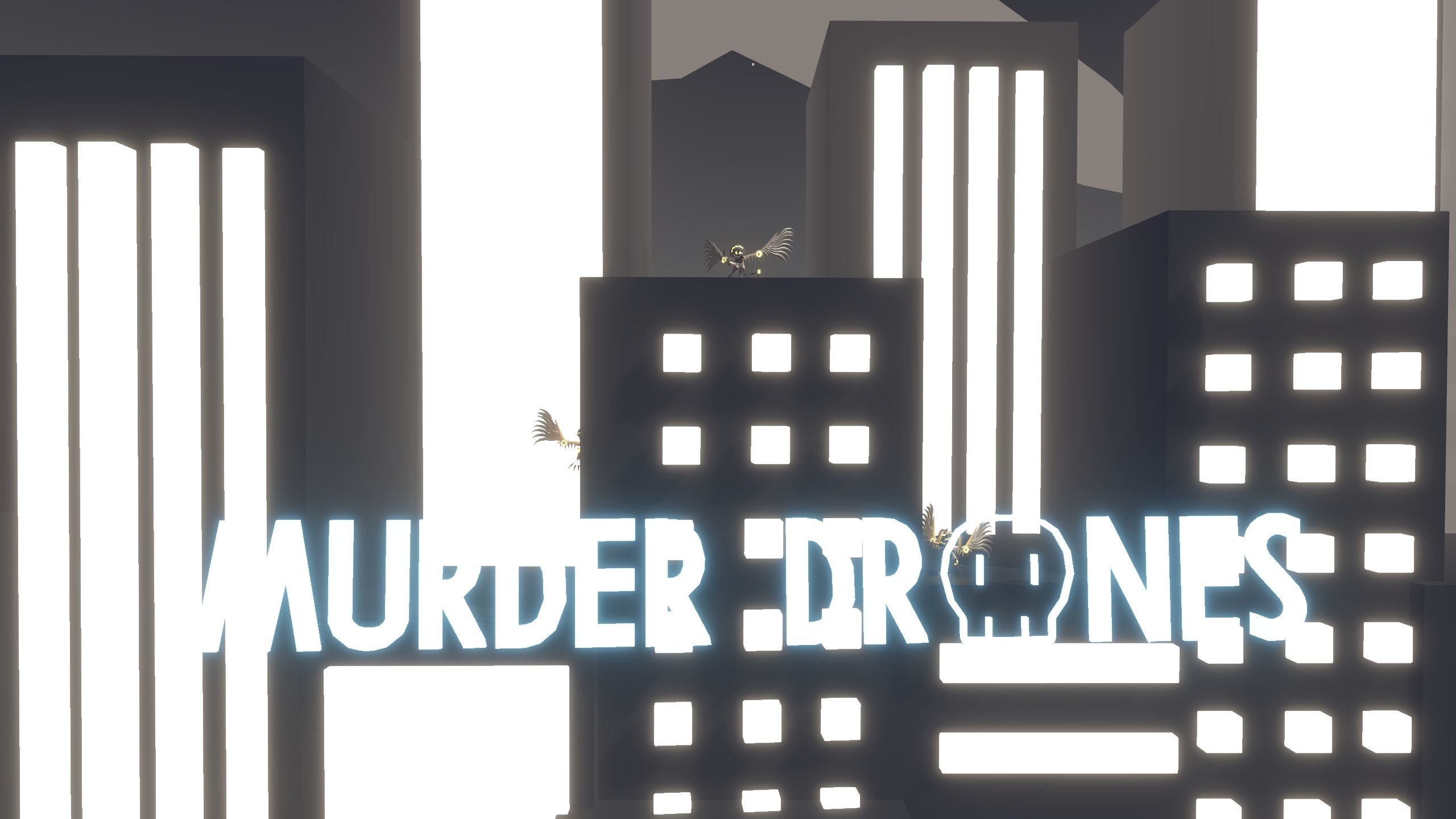 Murder Drones Rp Xd 2 0