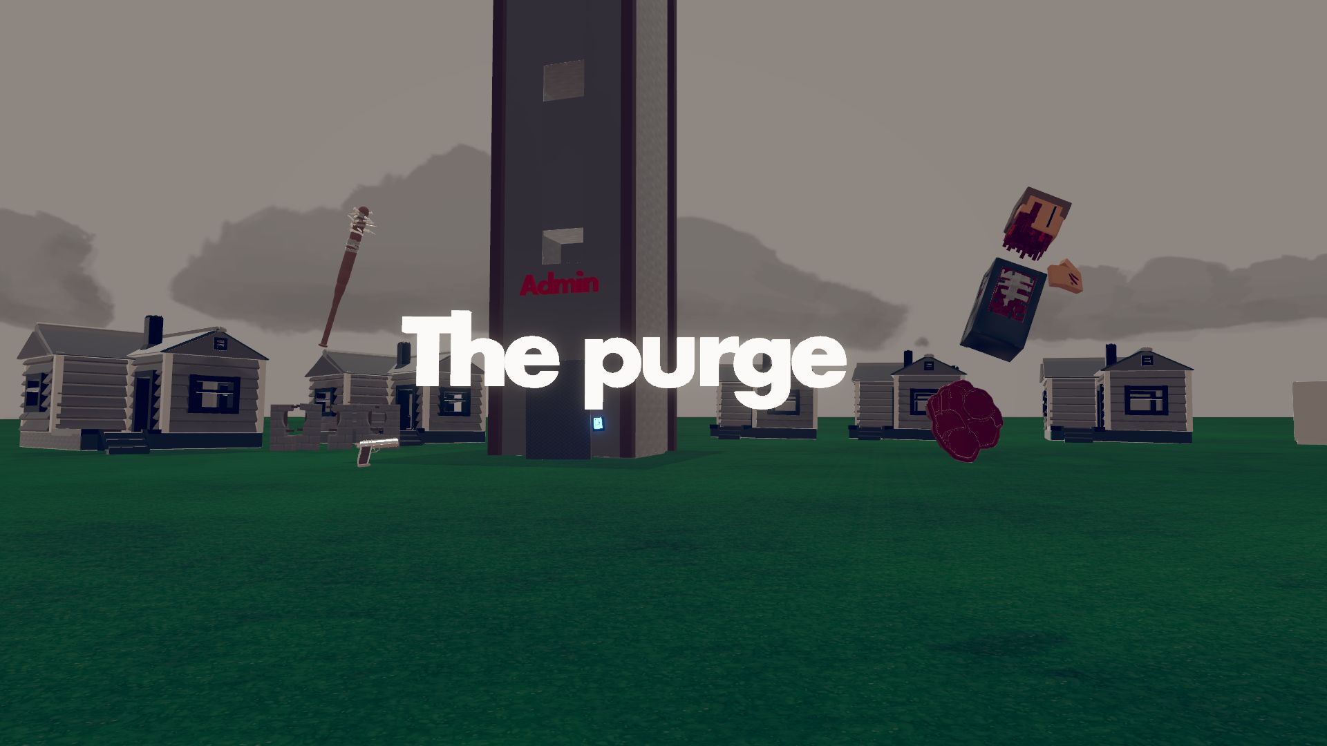 ^The.purge.the.game