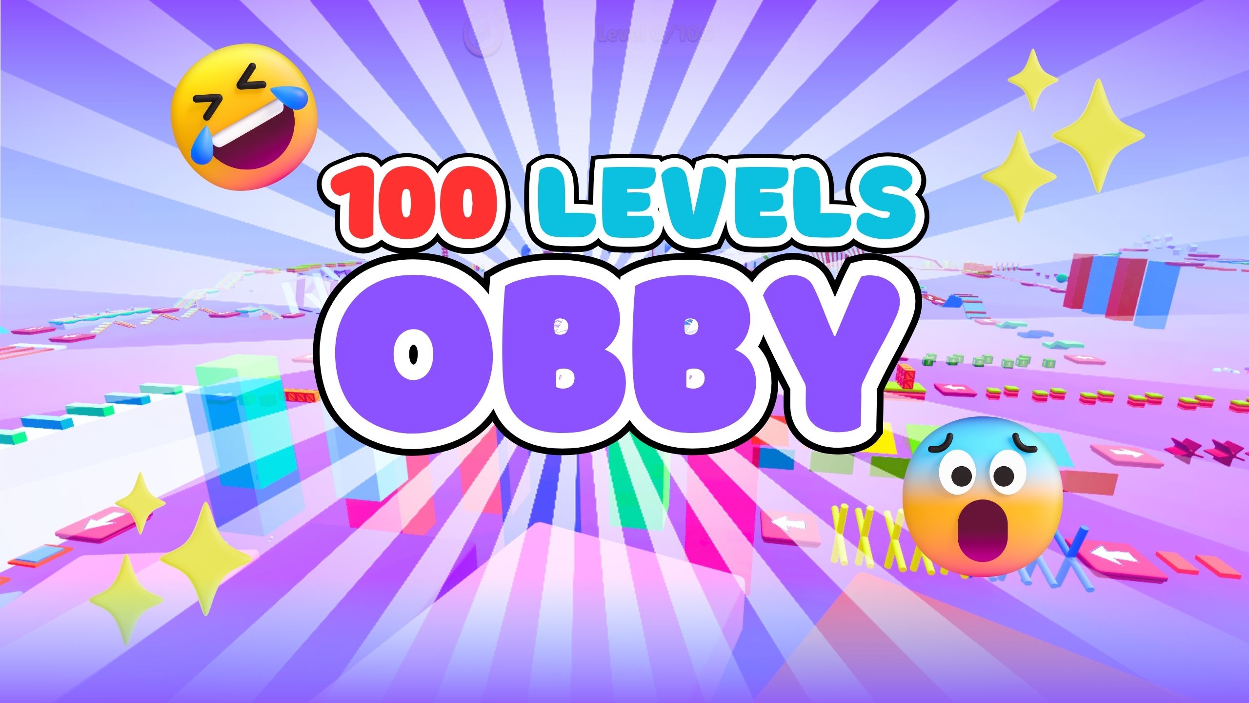 ^100-Levels-Obby