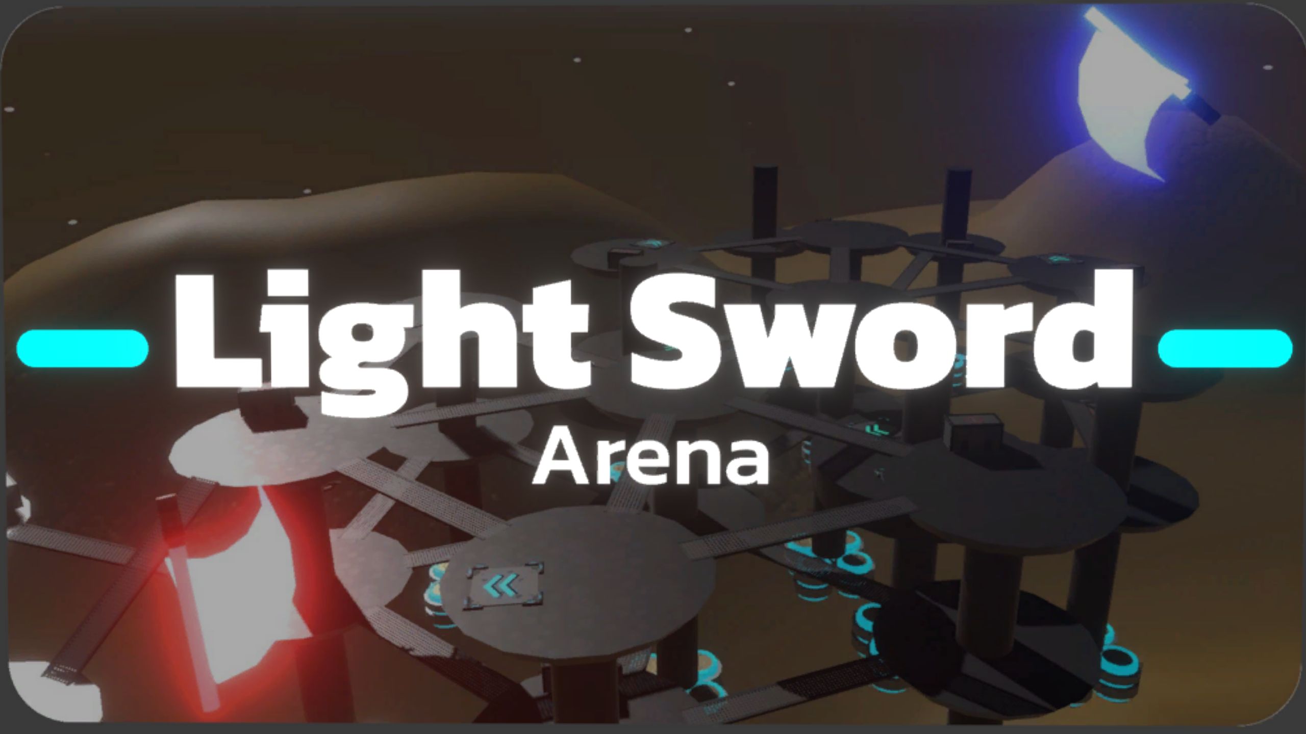 ^LightSwordArena