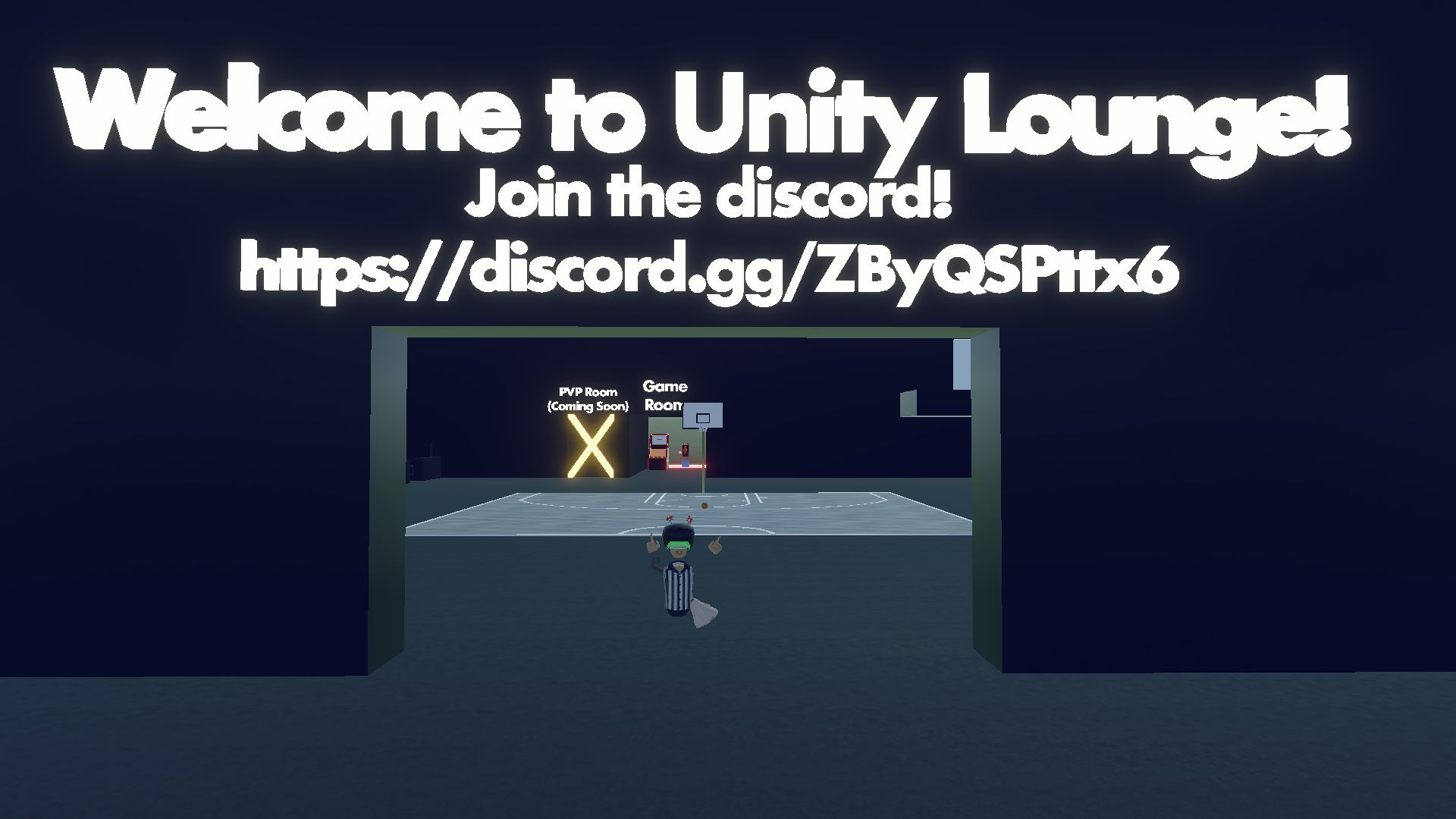 ^UnityLounge