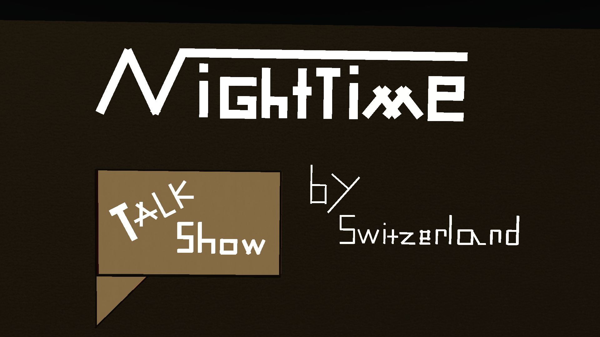 ^NightTime-Talk-Show