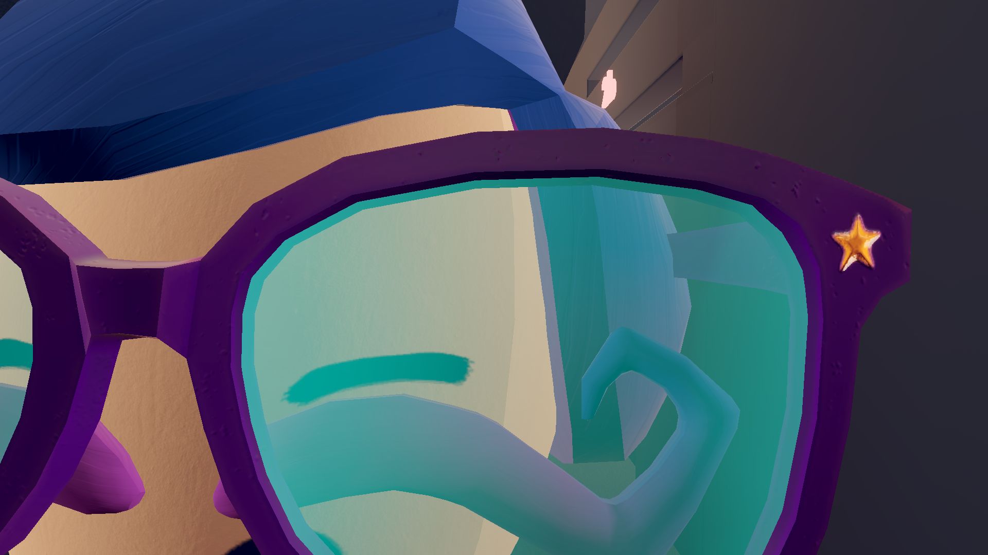 Image in Rec Room
