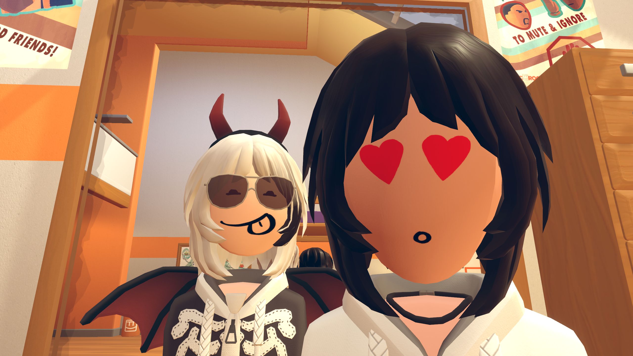 Cryo @Cryoblast's Rooms