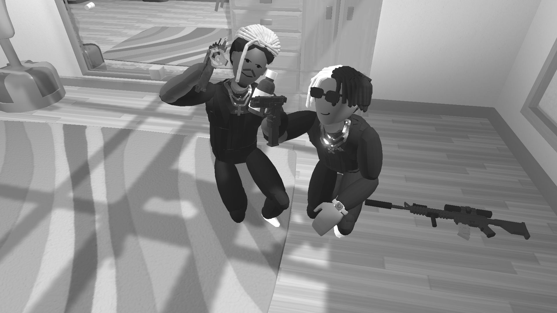 Ken Carson * @Teamclutch's Rooms