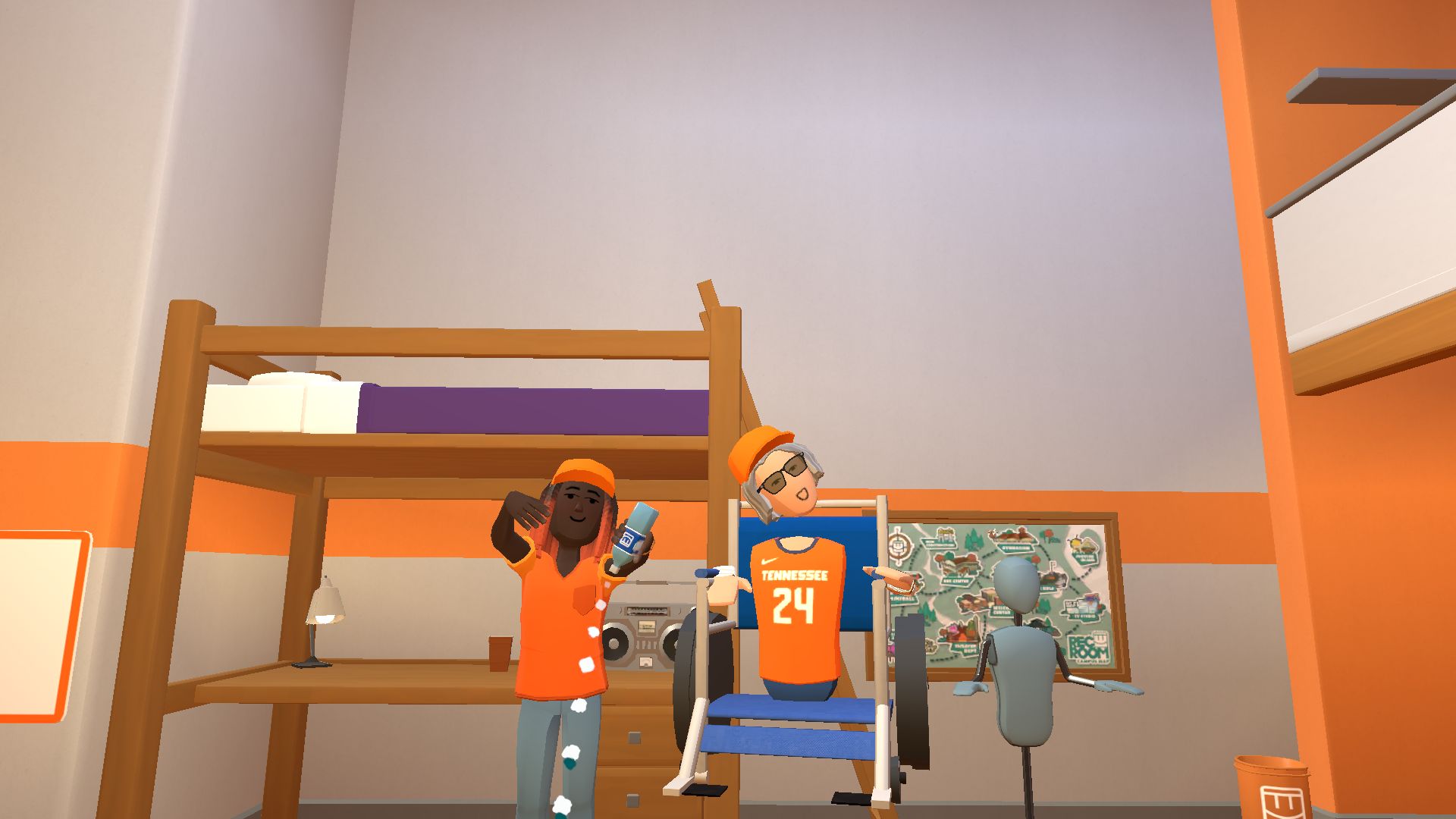 GBF jr. @jzahn02's Rooms