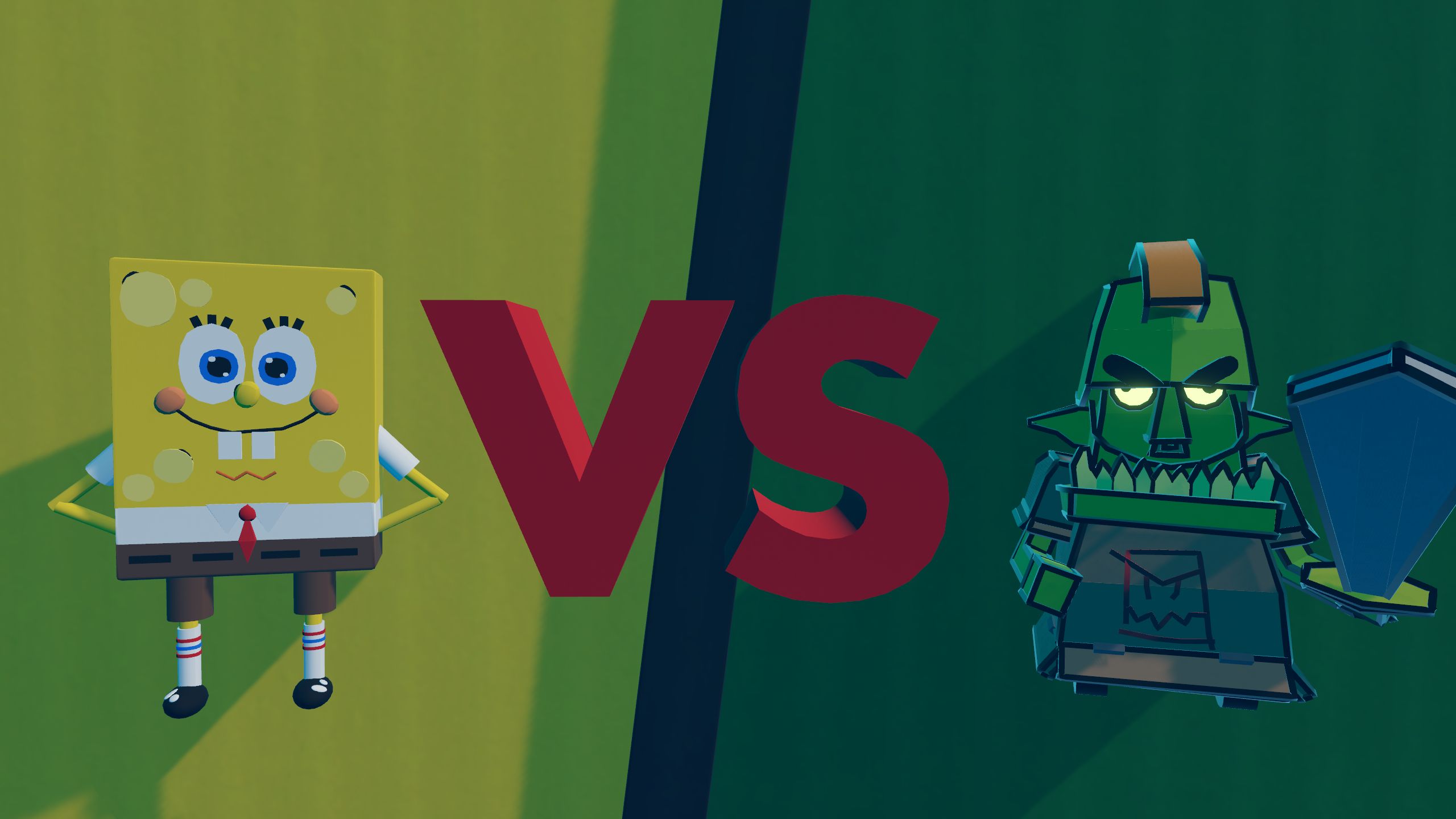 ^Spongebob.VS.Ai