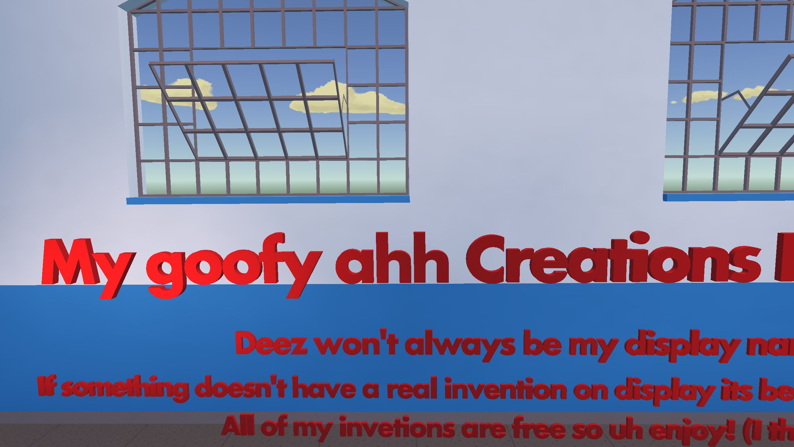 ^My-Goofy-Ahh-Creations