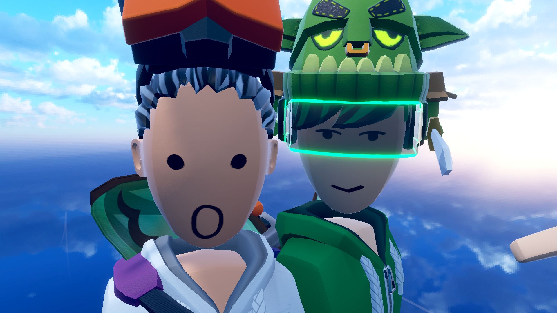 John Fogborn @LordXOfficial's Profile