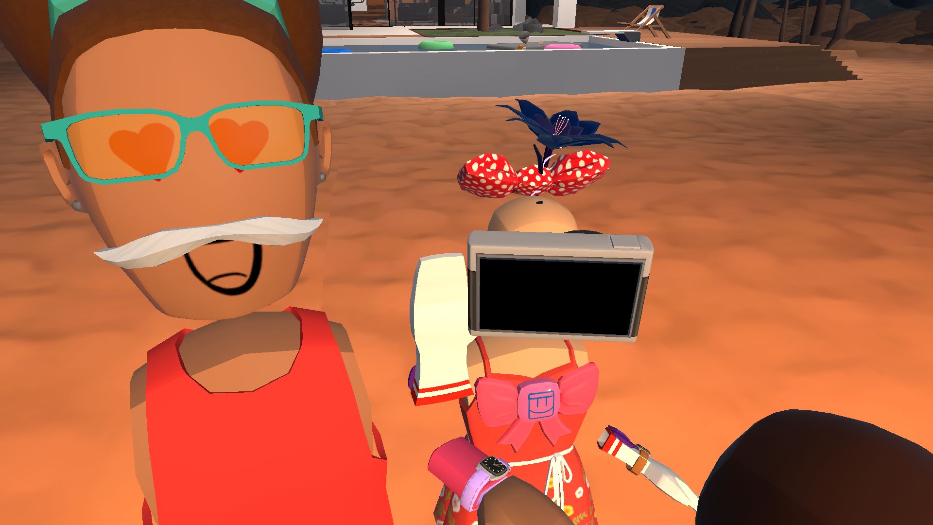 3mk wlll fooo9 @AdamantCapybara9137's Rooms