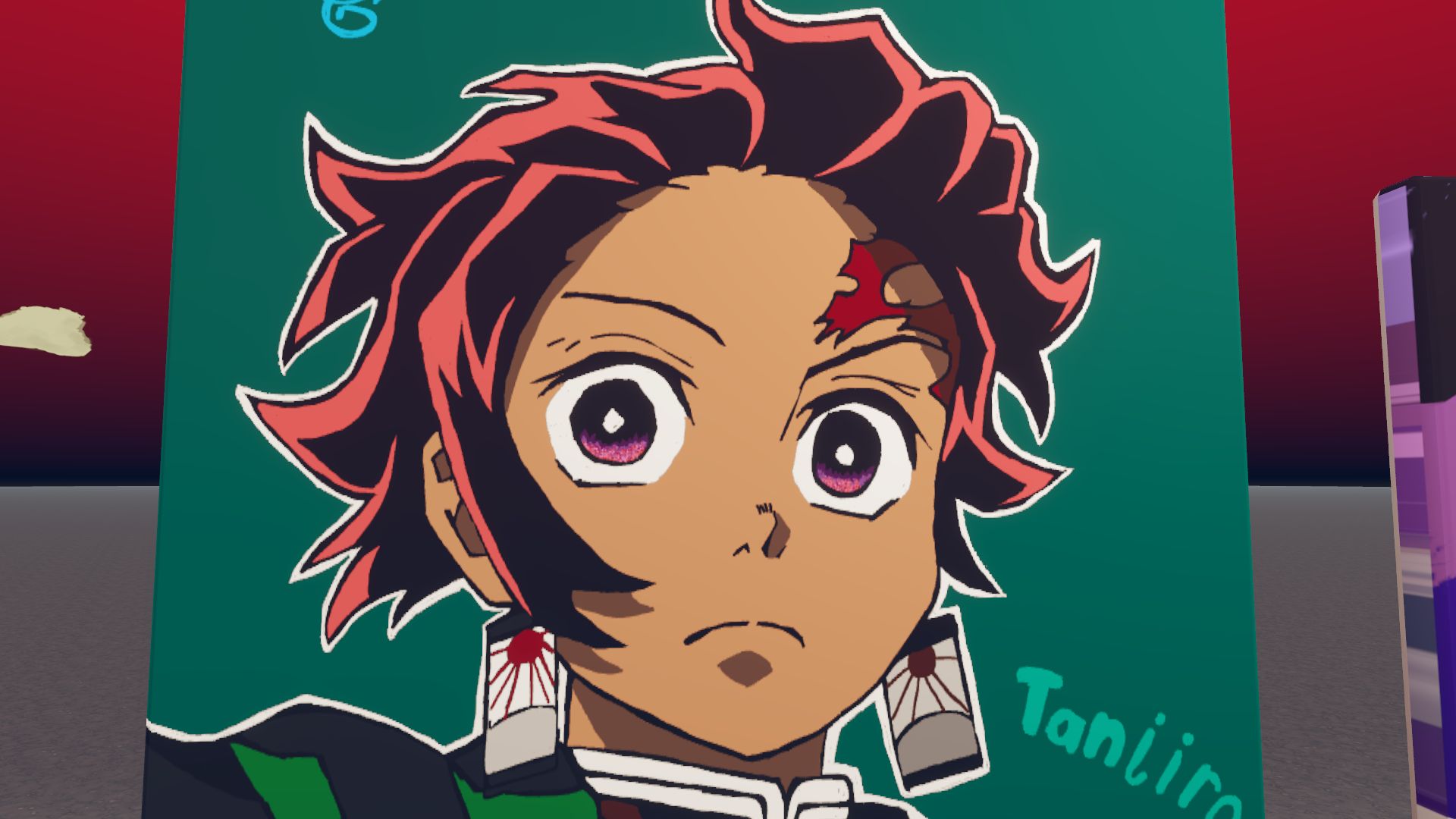 TRY ''/ FULL @TryGUNDAM's Rooms