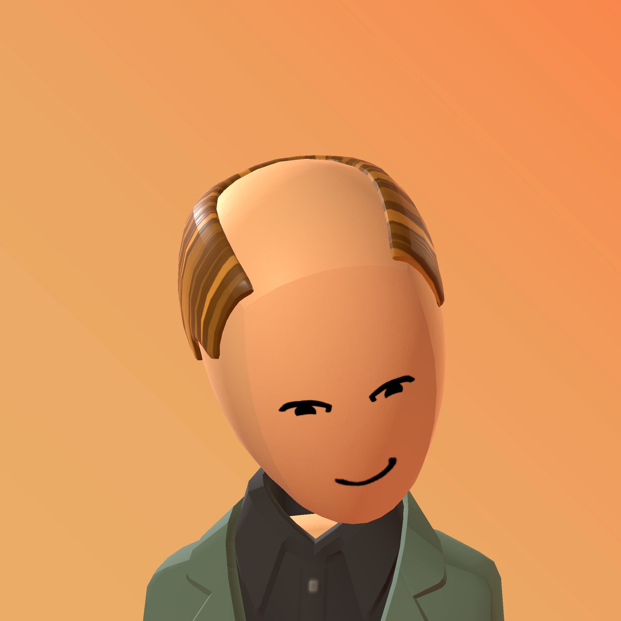 Sei Ruhig @Abu_Gauad's Profile