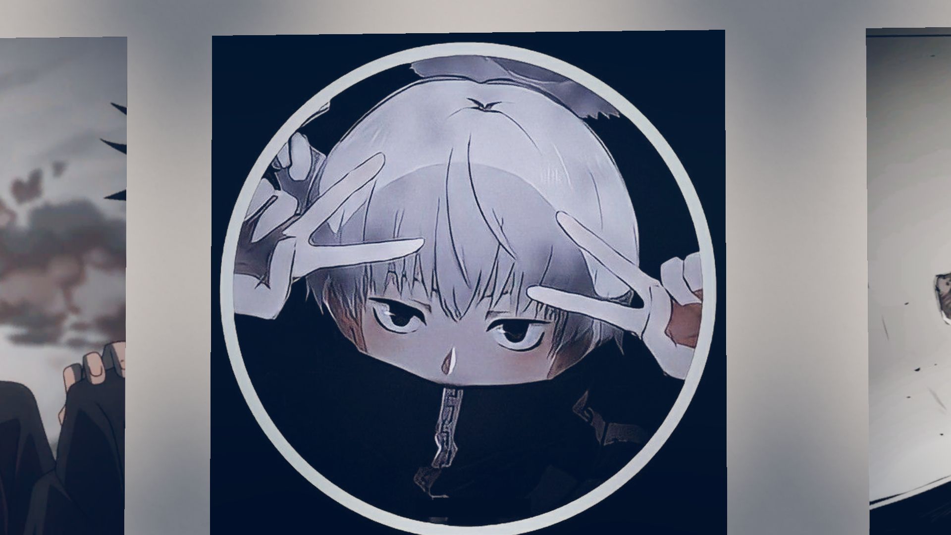 gojo L.M.P @Rengokuladona859's Rooms