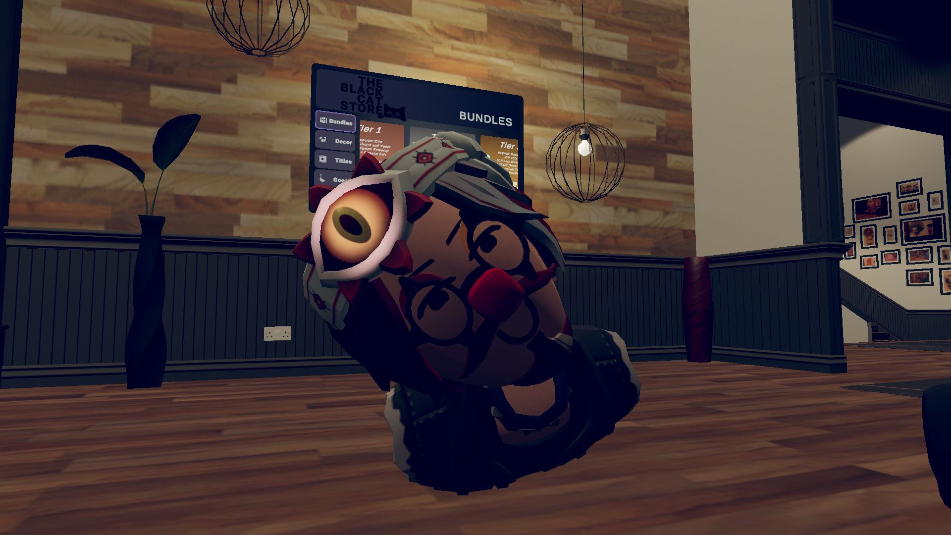 Lilith @Bella_lucifer