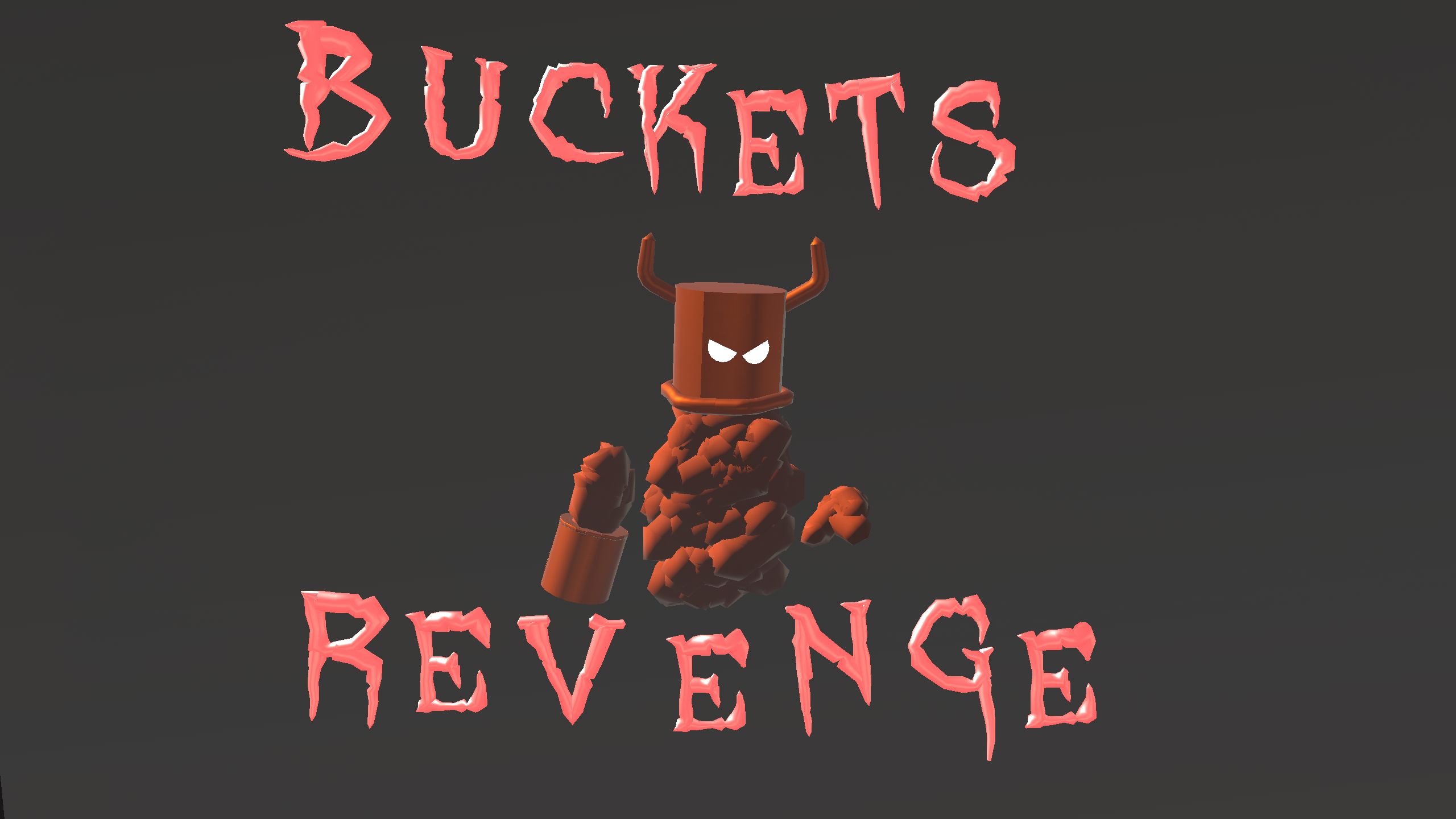 ^Buckets-Revenge