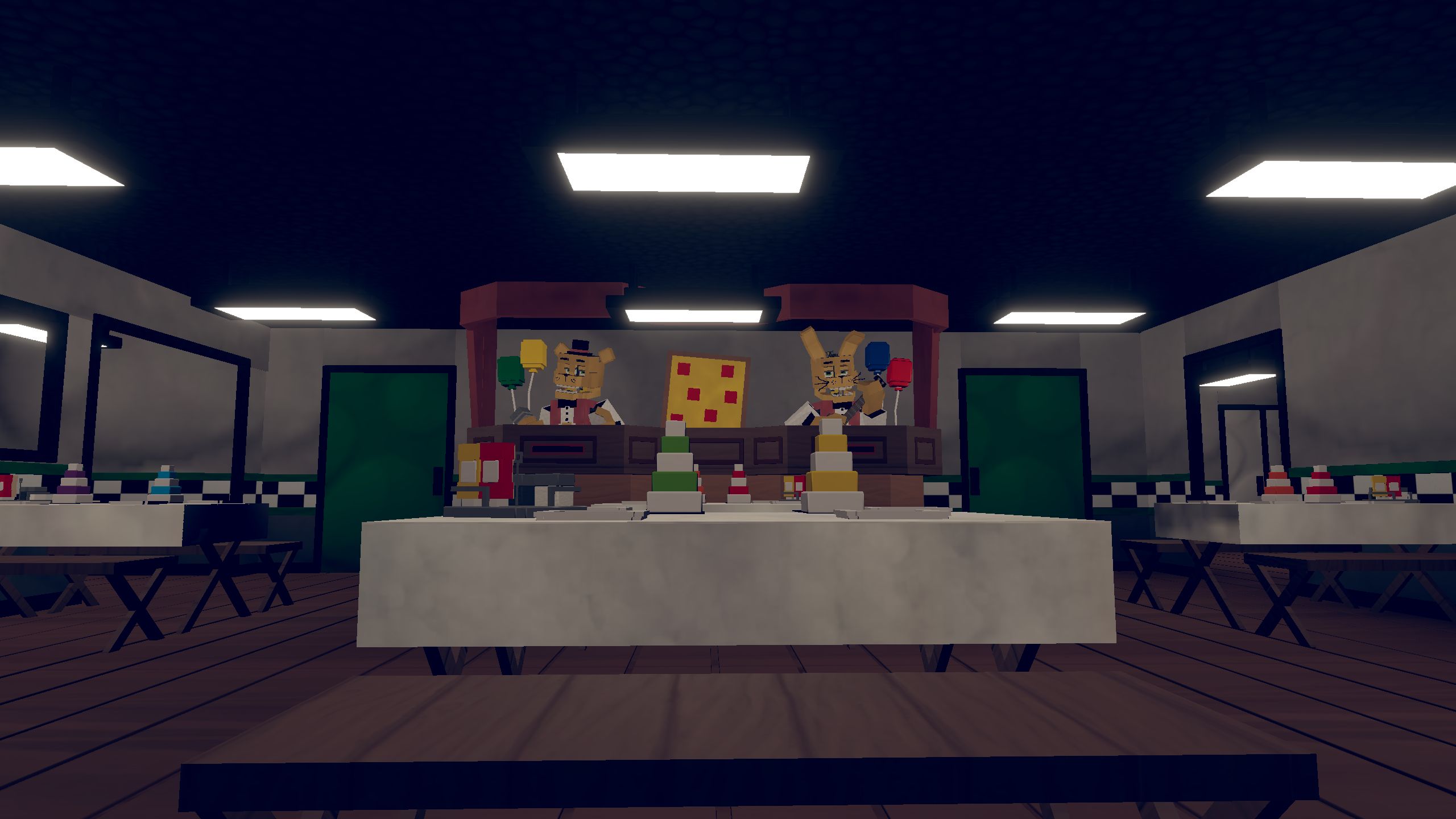 Image in Rec Room