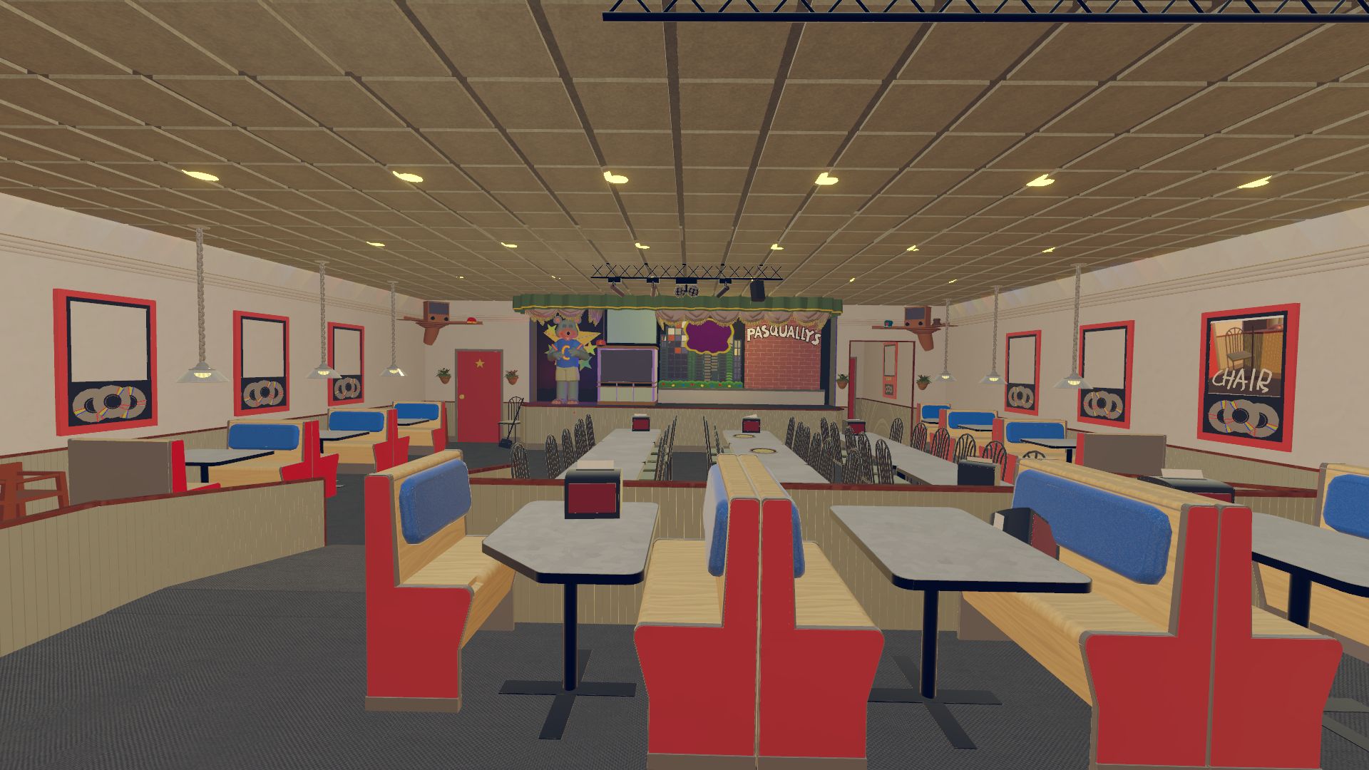 Image in Rec Room