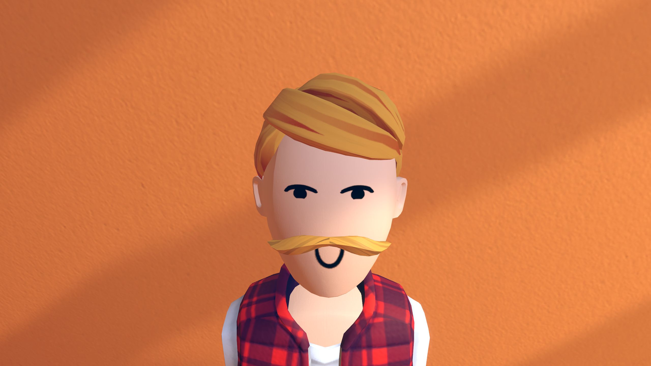 Turkish quandel dangle @mccoythereal's Rooms