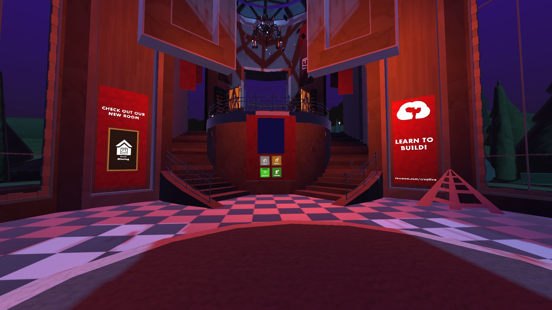 ^SpookyClubhouseTemplates