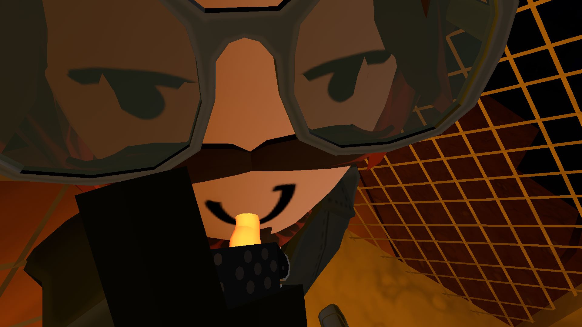 Image in Rec Room
