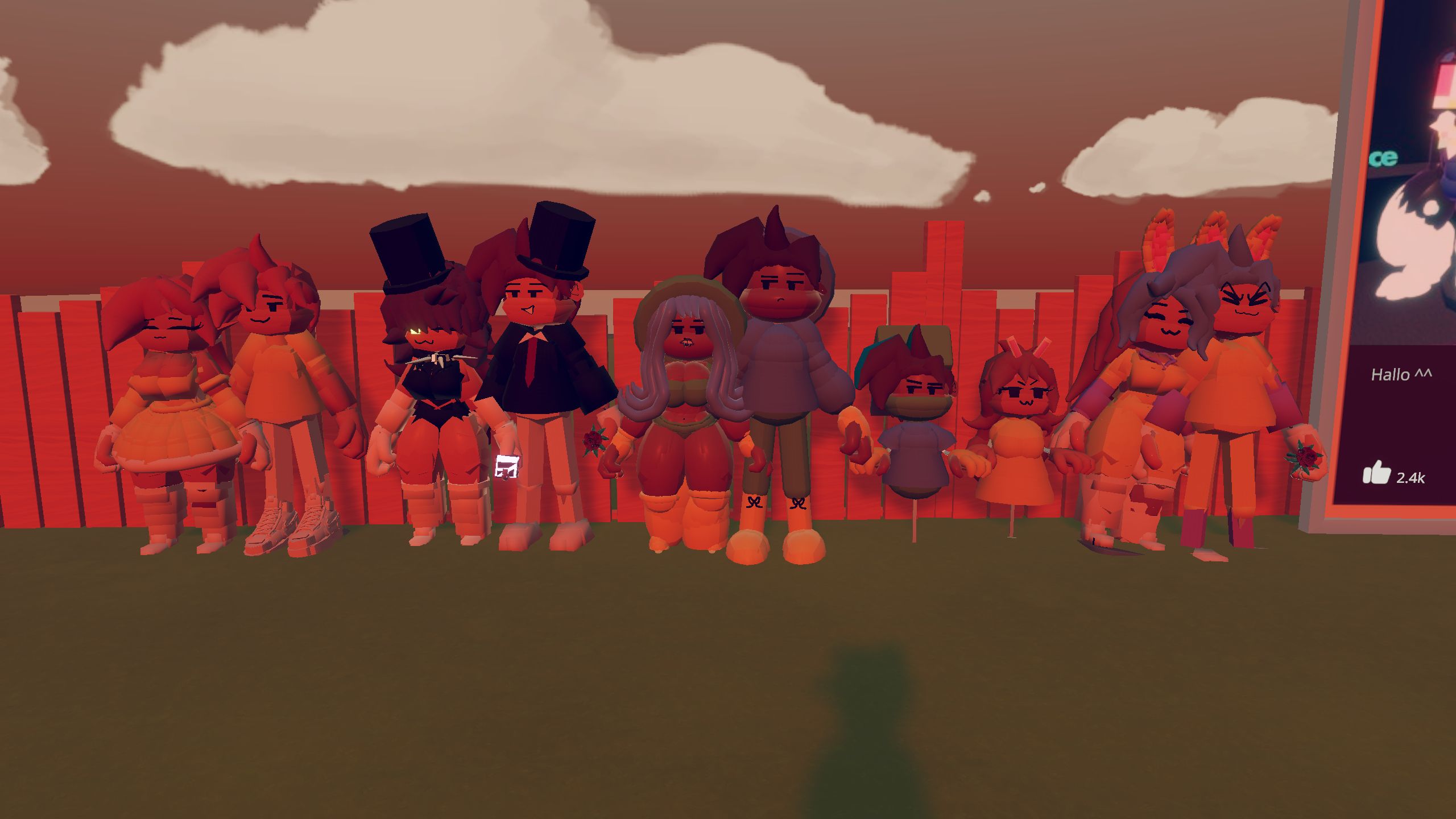 ^Fnf_Fullbody_Daily_Hangout_UPGRADED