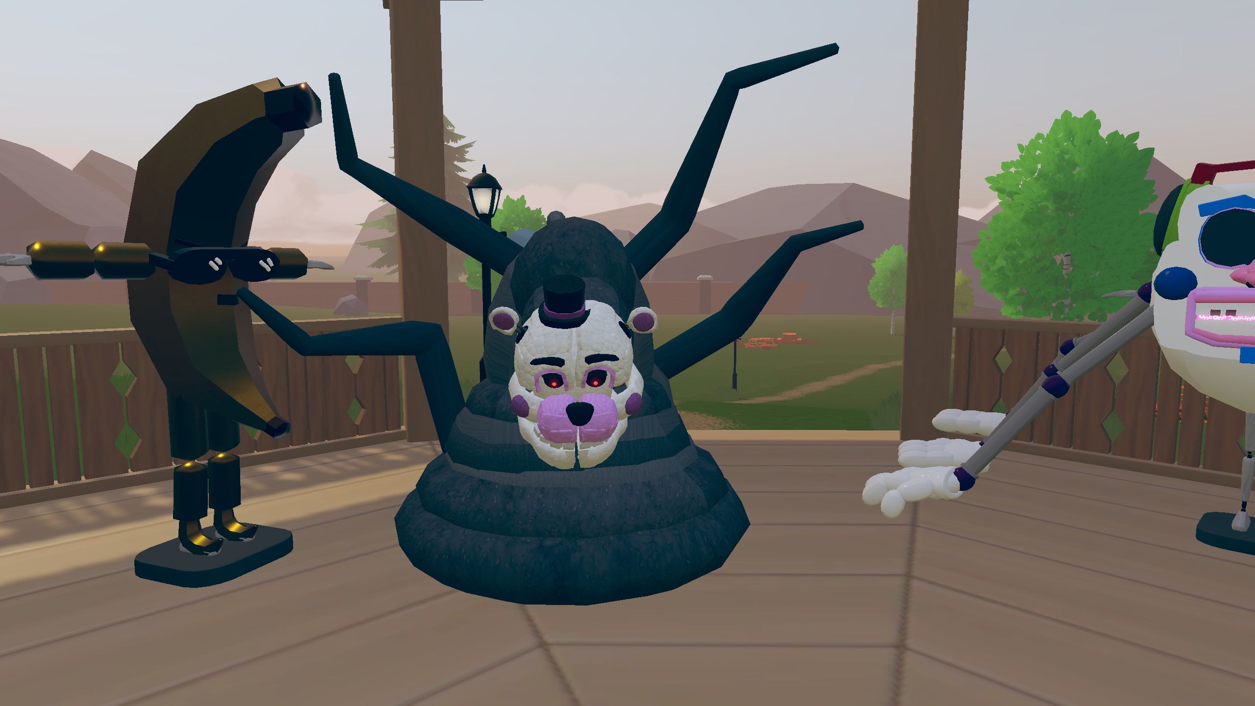 ^Ninja_kids_fnaf_costume_hangout