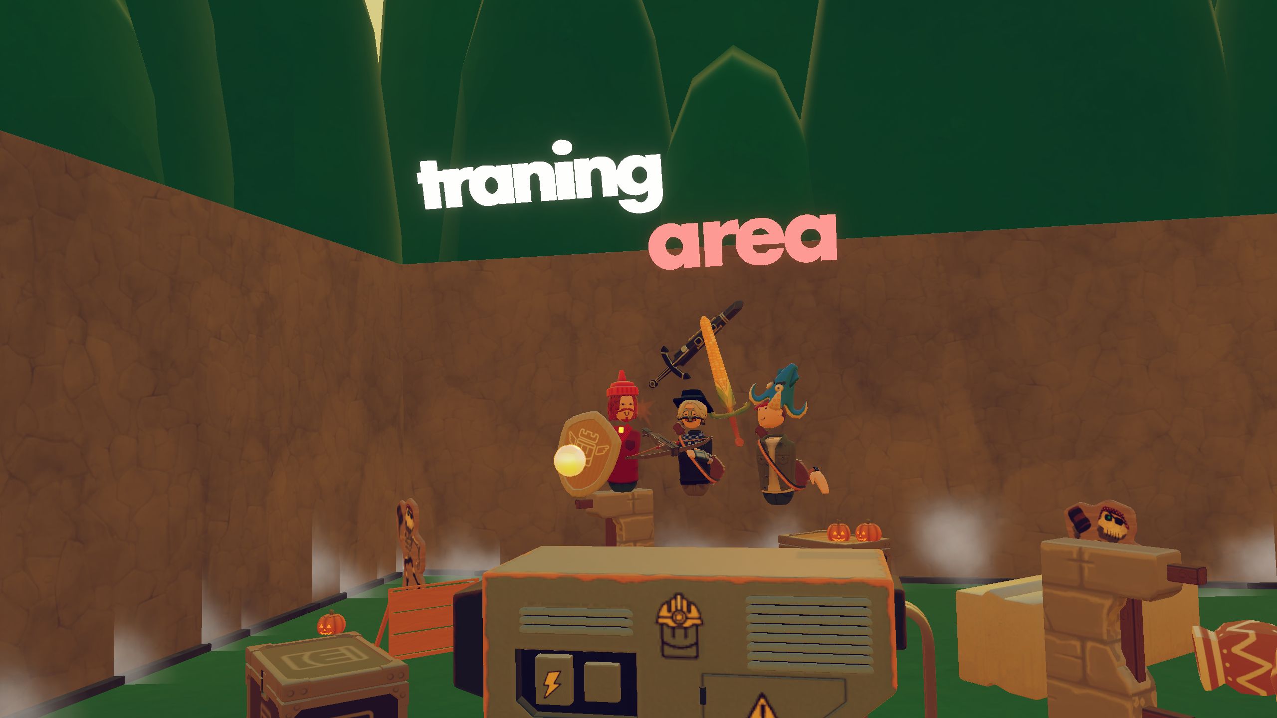 ^TRANING-RRO-AREA