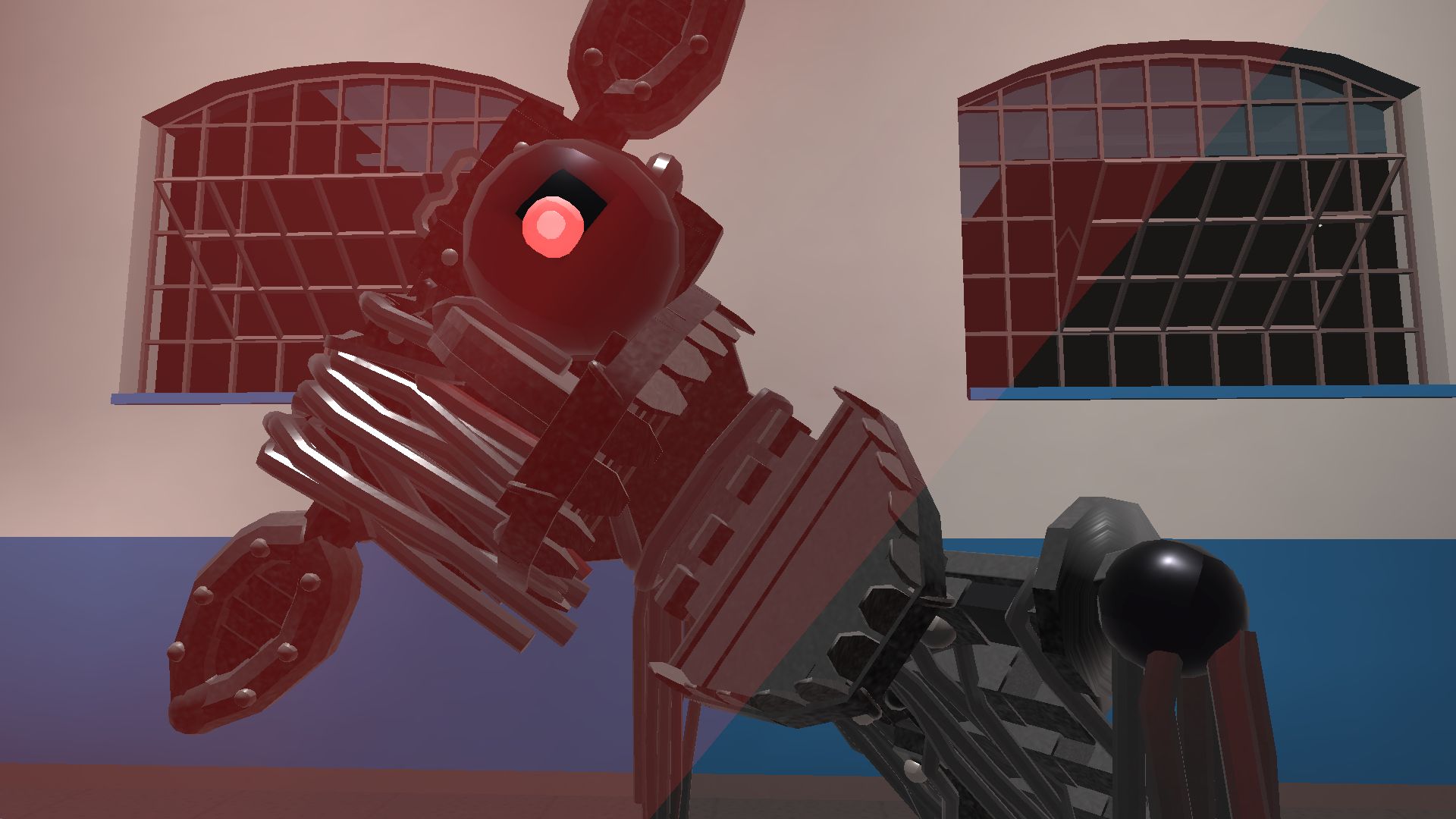 ^Ignited_endo_VERSION_1.0