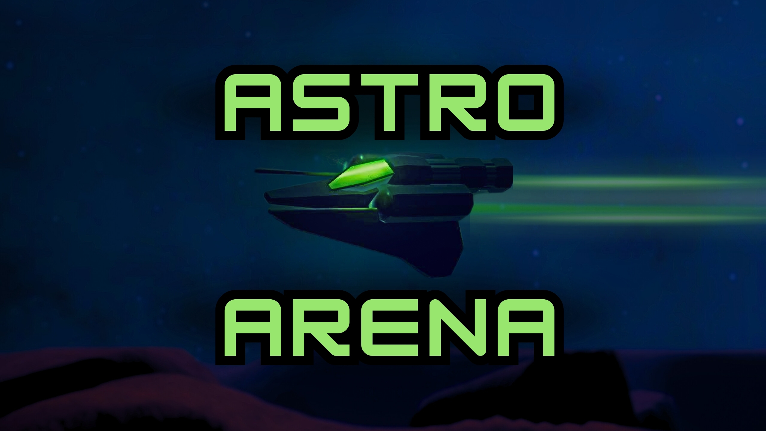 ^AstroArena