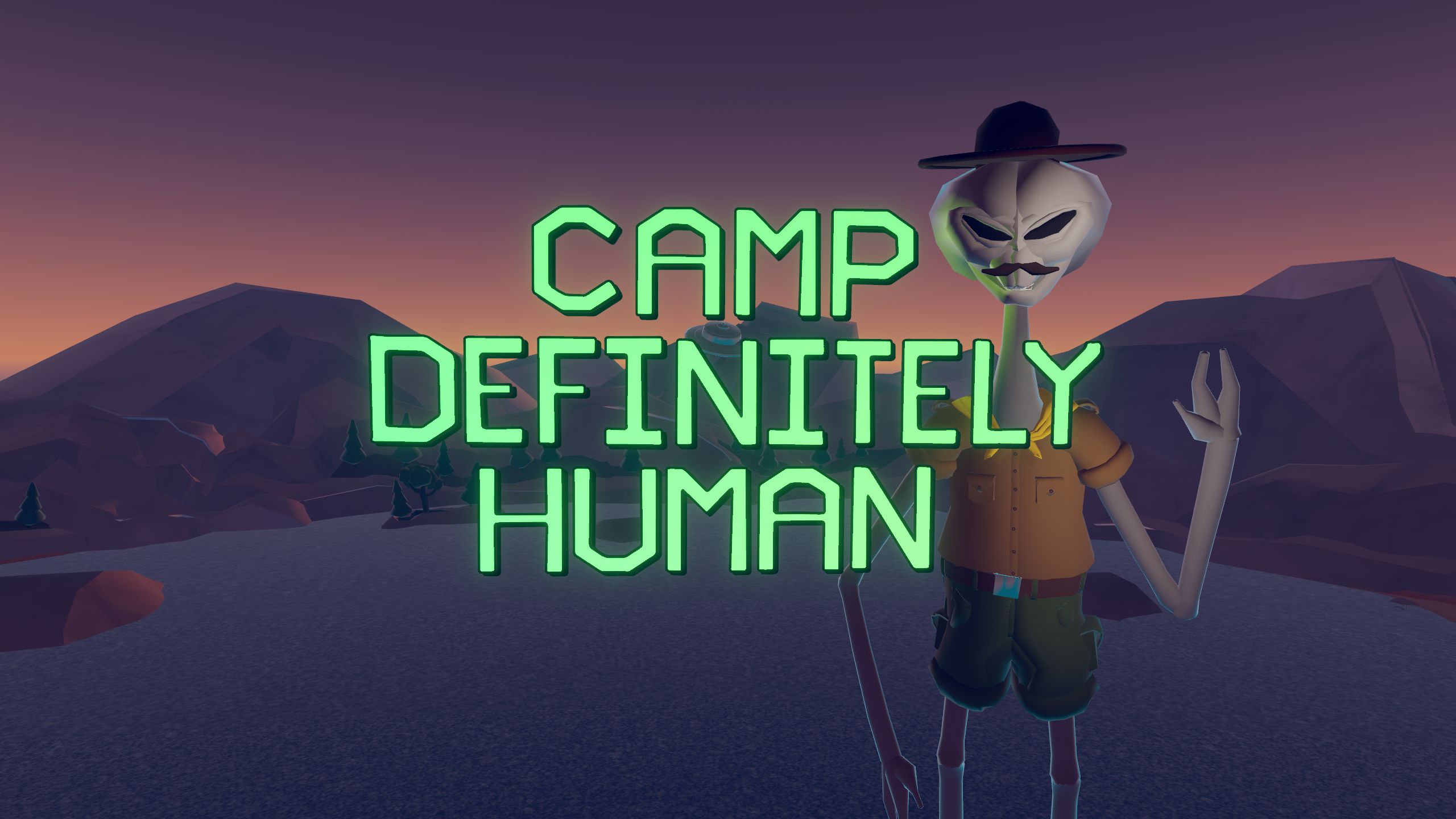 ^CampDefinitelyHuman