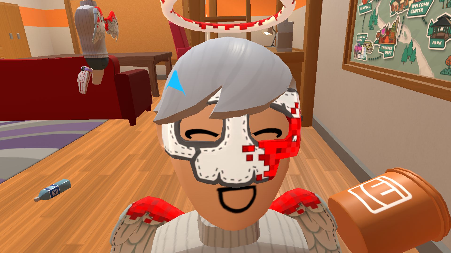 mr.door @AromaticLemming.com