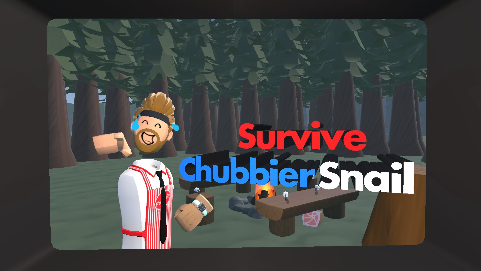 ^SurviveChubbierSnail