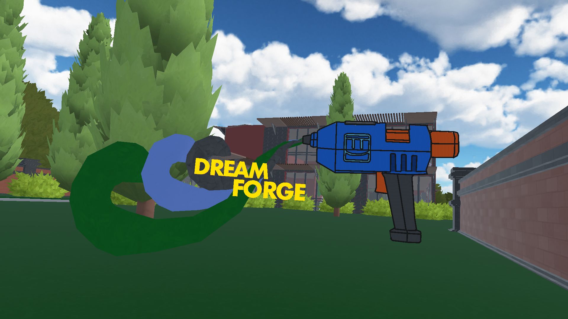 ^DreamForge-ClubHouse